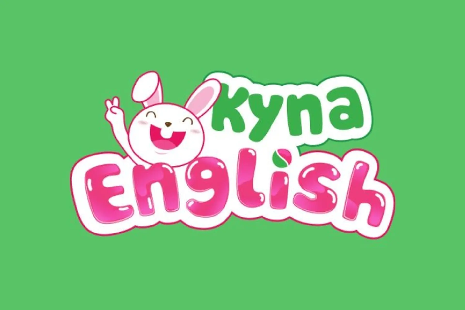 Kyna English - Ứng dụng giúp bé học tiếng Anh toàn diện