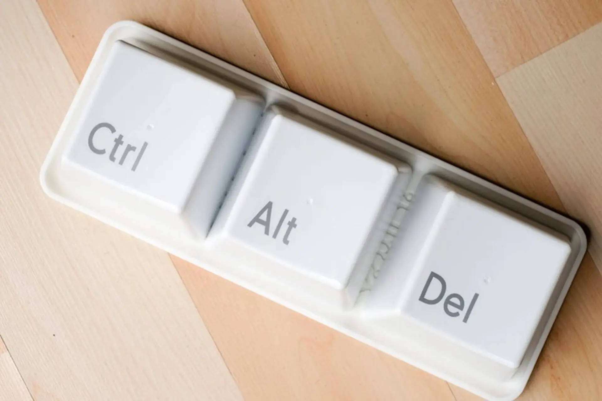 Tải về Task Killer: Công cụ giúp đóng ứng dụng khi máy tính treo