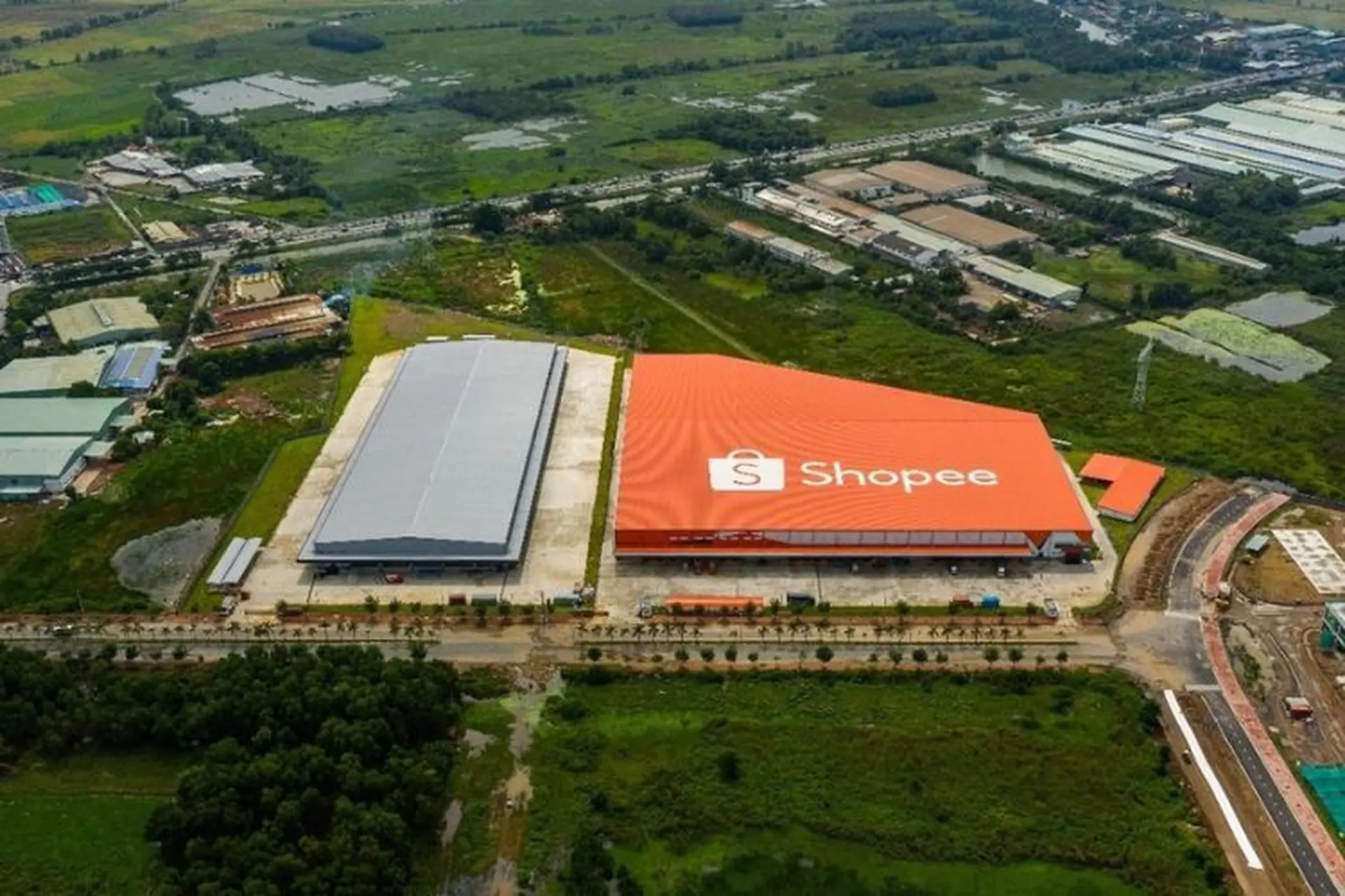 Kho BN B Mega SOC Shopee ở đâu? Bao lâu thì nhận được hàng?