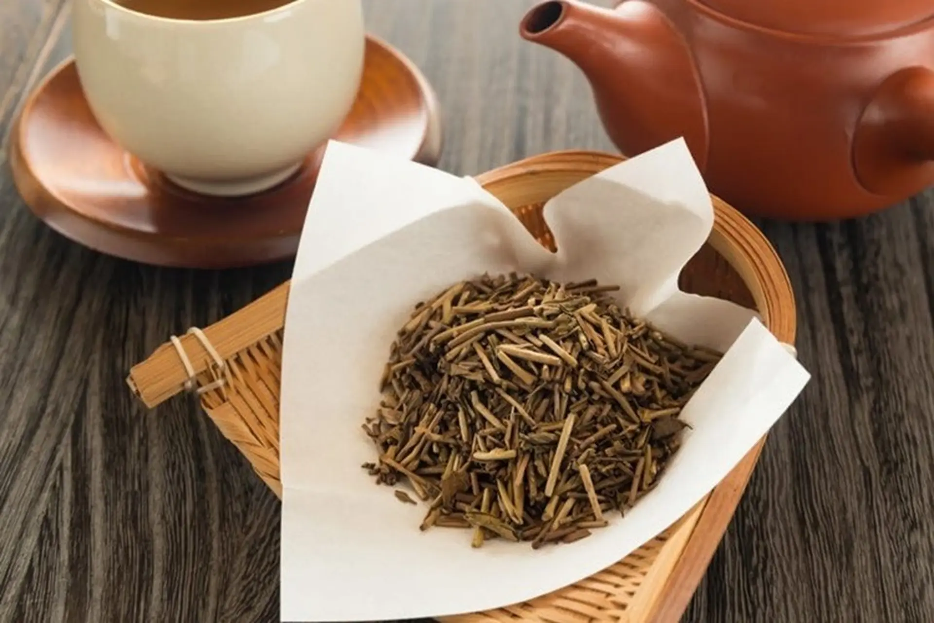 Hojicha là gì, có mấy loại? Hướng dẫn cách pha trà Hojicha
