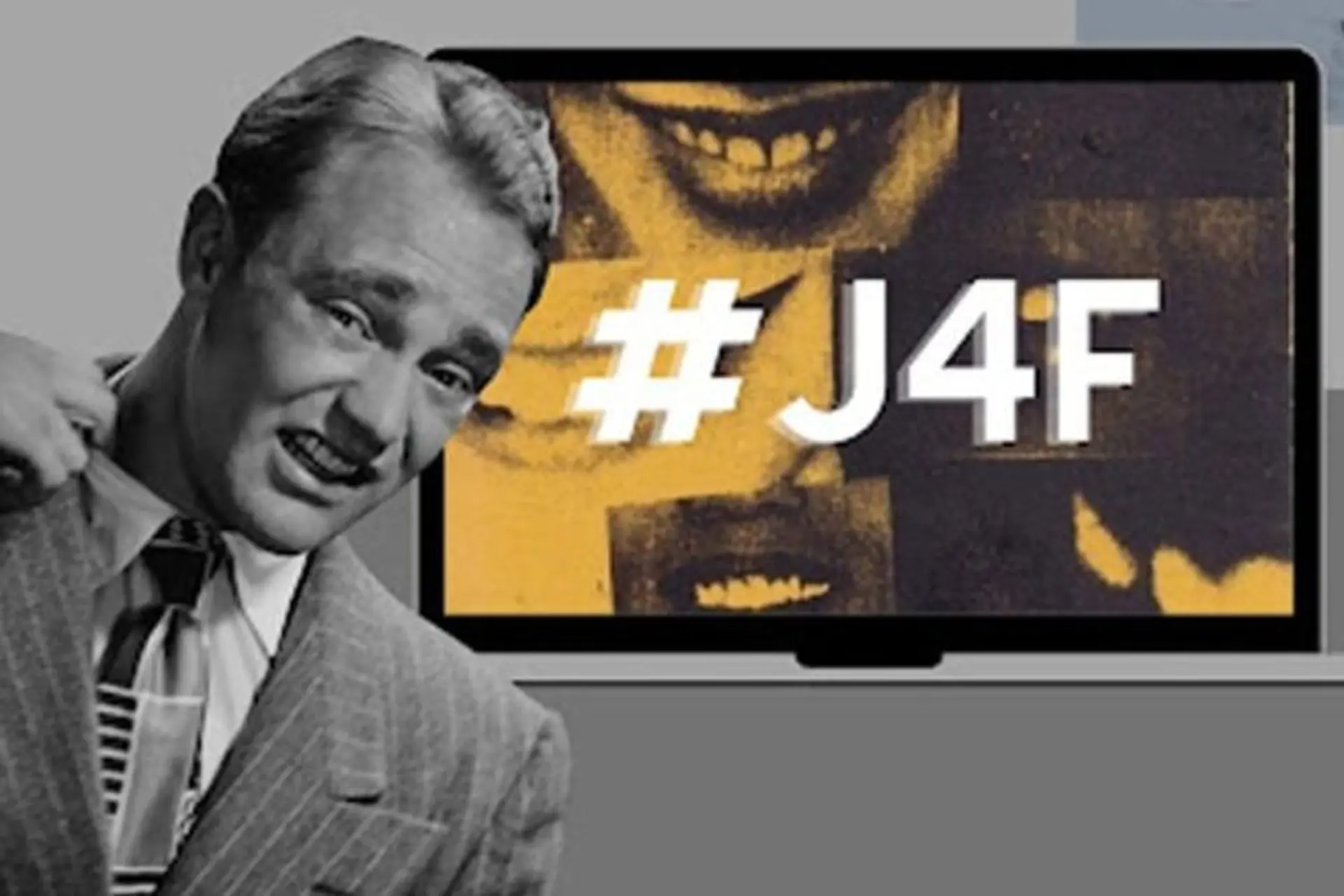 J4F là gì và có ý nghĩa gì? Các ví dụ về việc sử dụng J4F