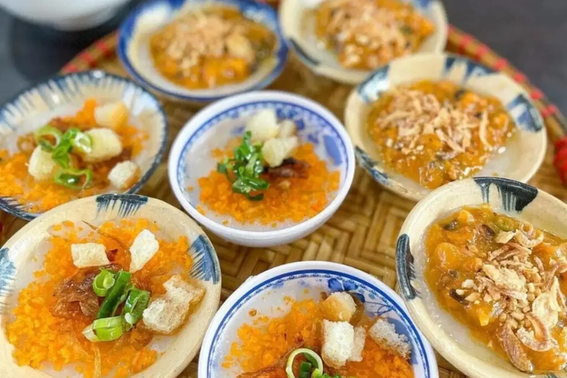 Bánh bèo là gì? Có mấy loại bánh bèo? Công thức làm bánh bèo