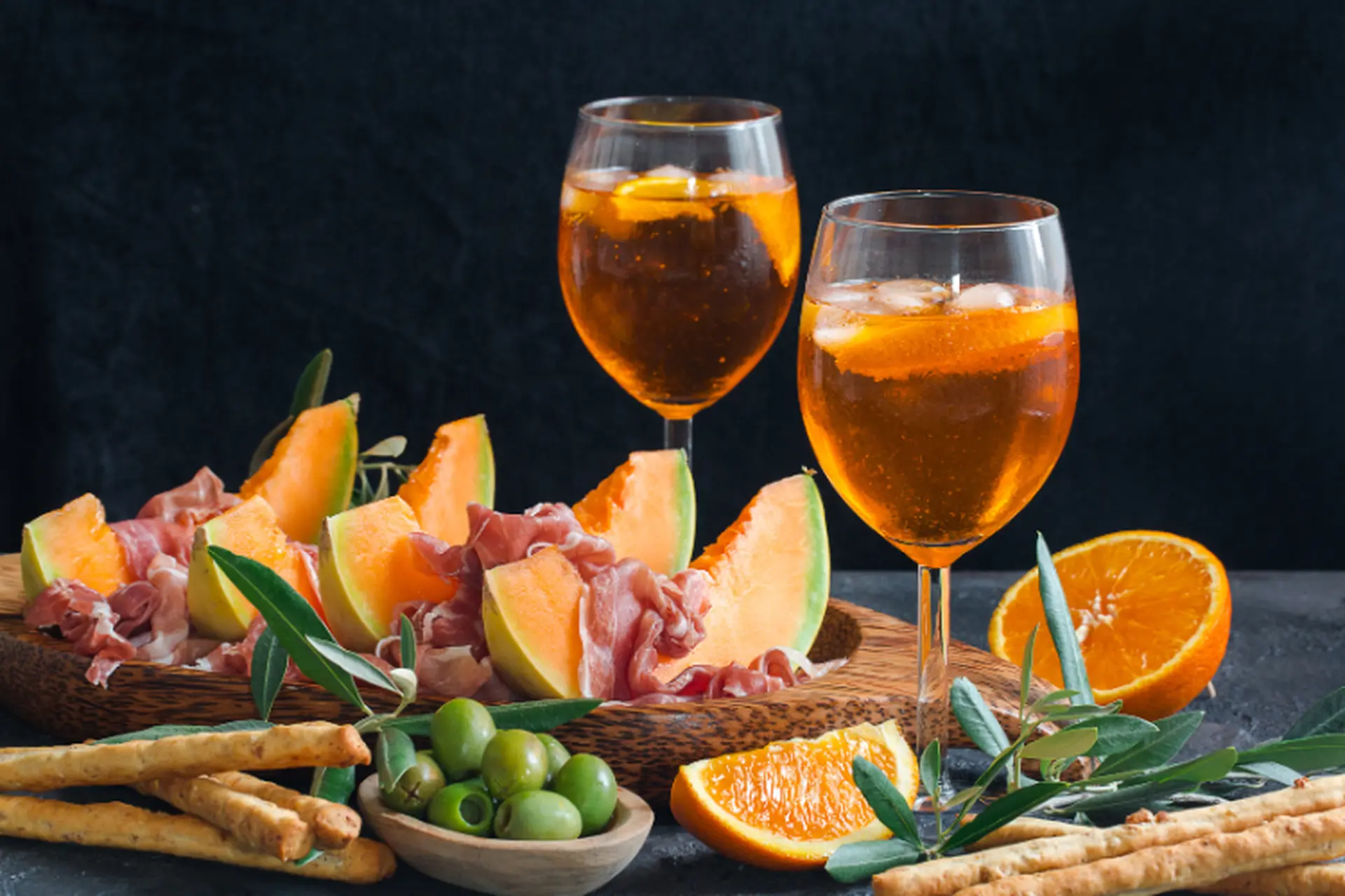 Aperitif là gì? Các dòng rượu khai vị nổi tiếng nhất hiện nay