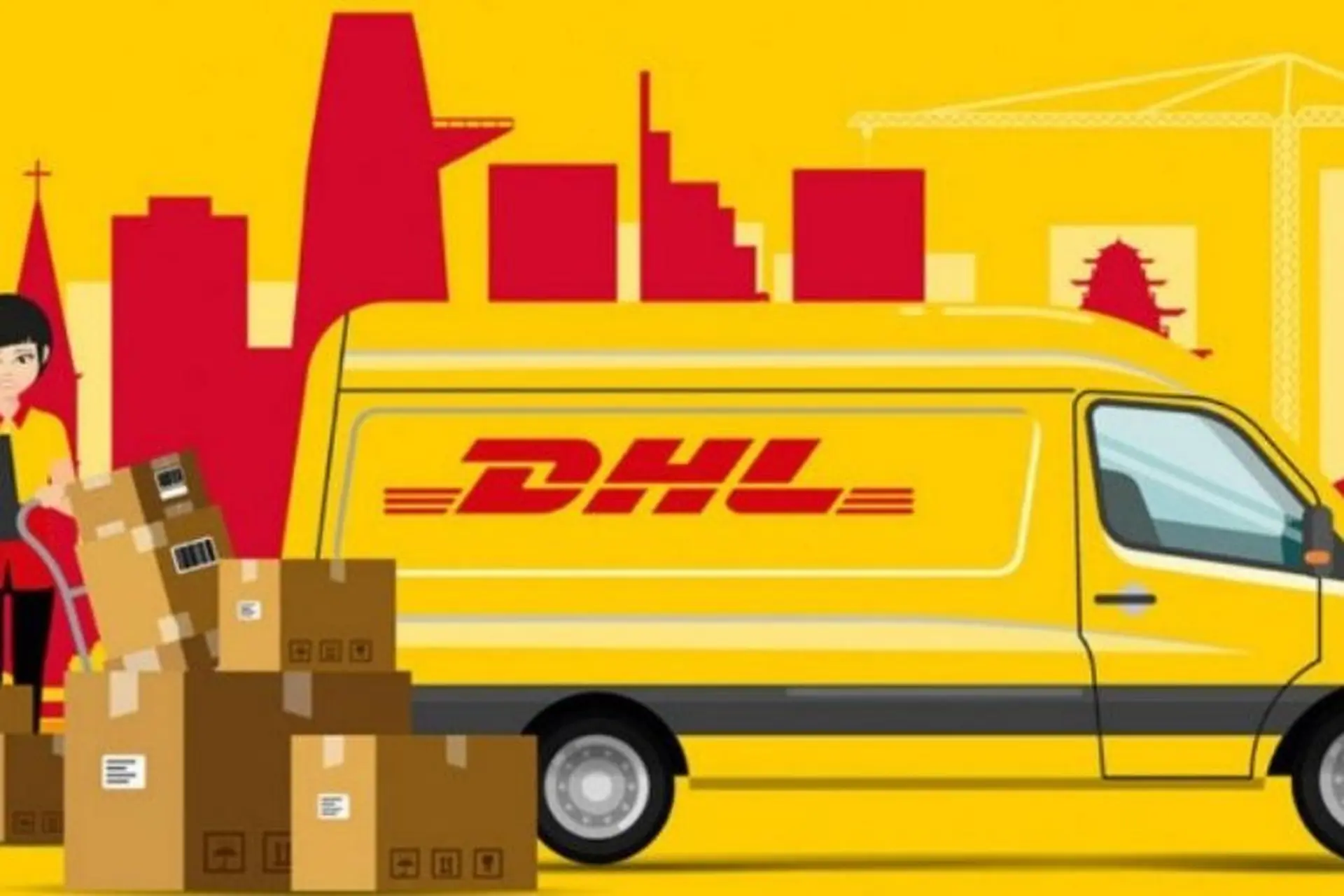 Hướng dẫn chi tiết: 4 cách tra cứu DHL Express nhanh chóng