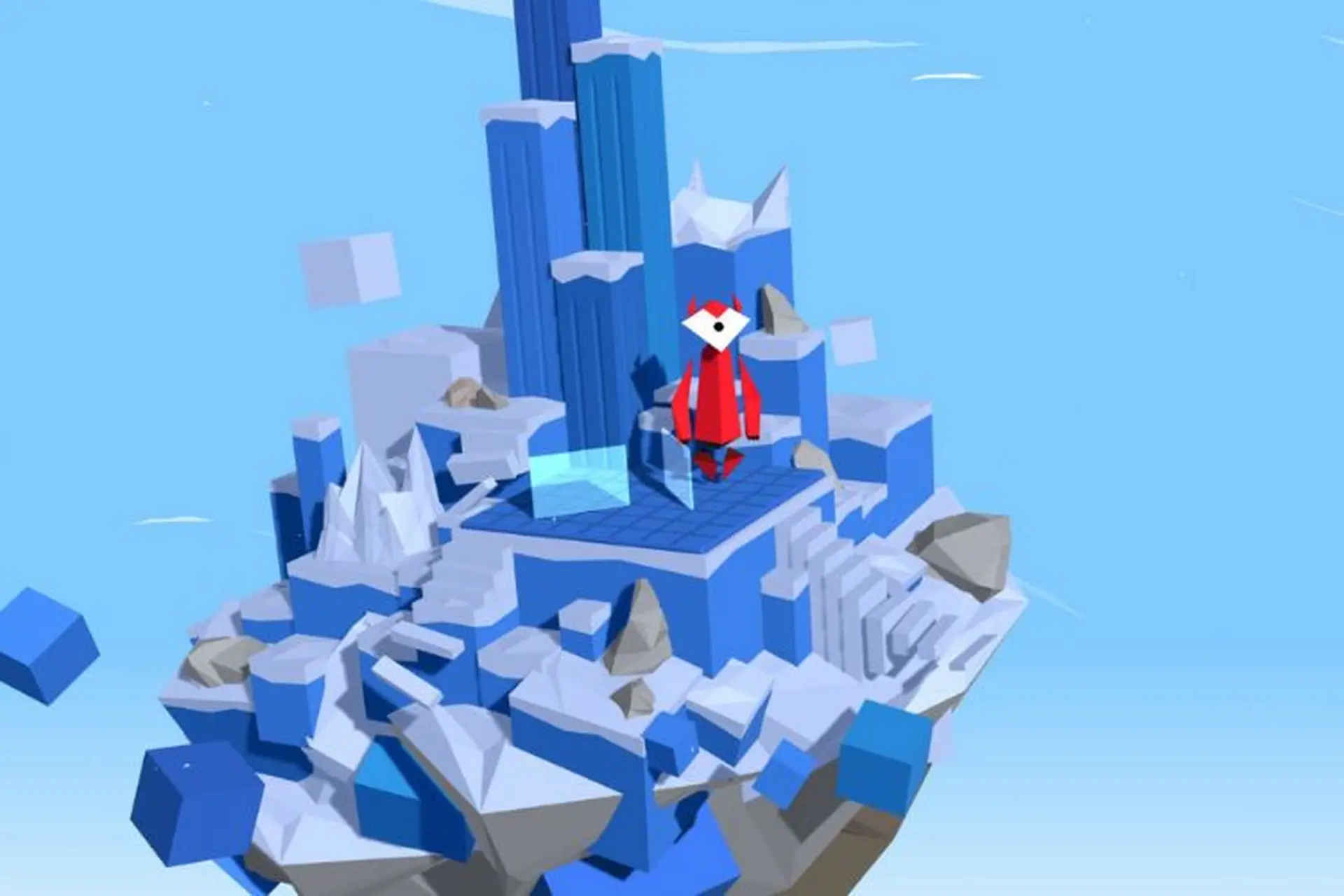 Khám phá thế giới tuyệt vời của game Interland: Hành trình khám phá và ...