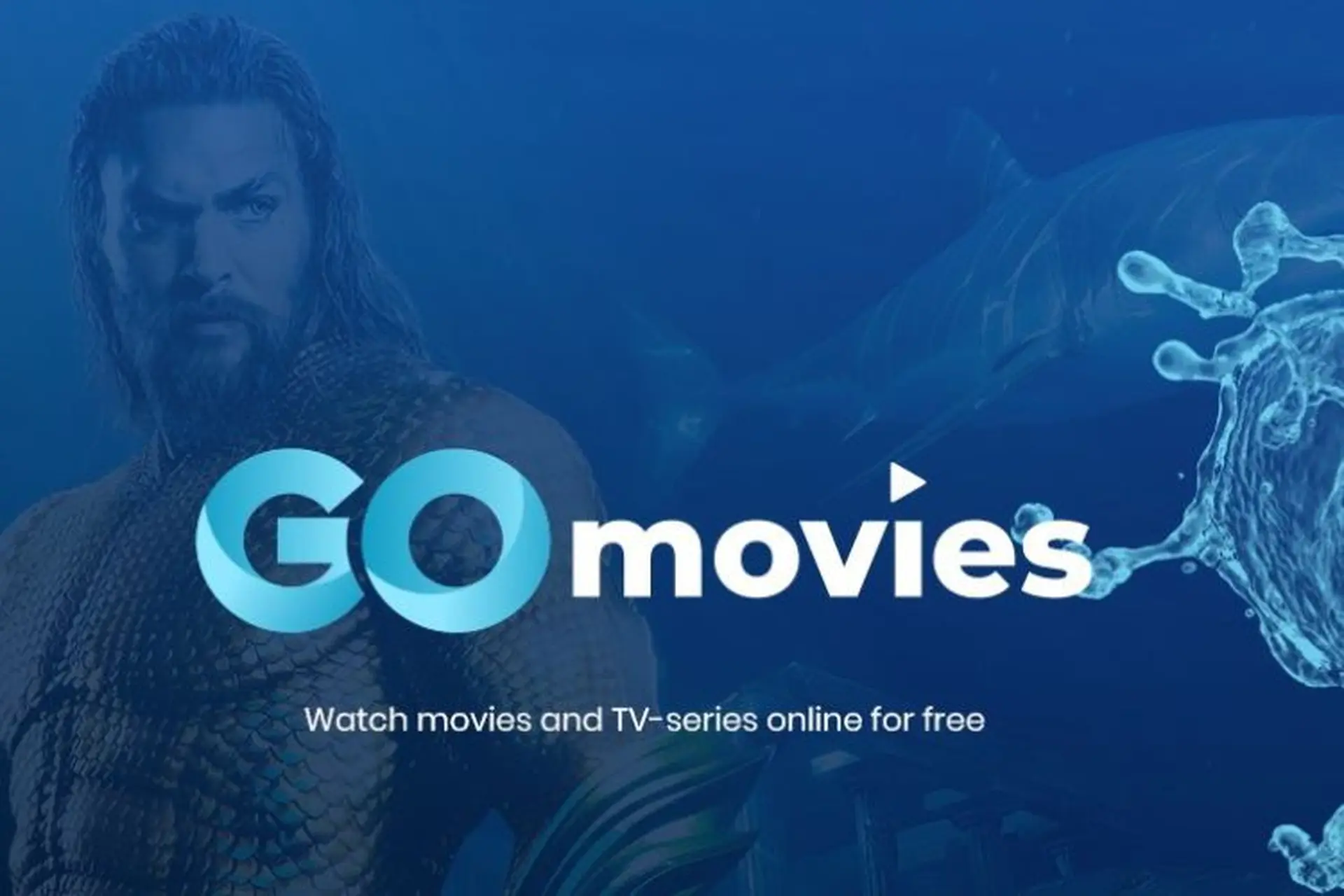 Khám phá GoMovies - Nền tảng xem phim HD chất lượng cao