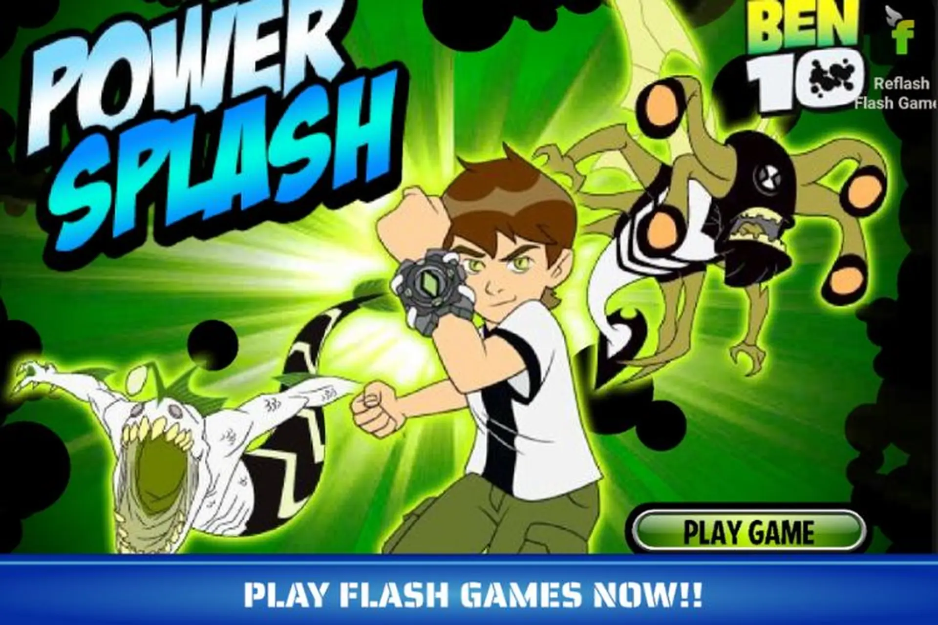Flash Game for Mobile: Mang cả thế giới giải trí đến tầm tay bạn