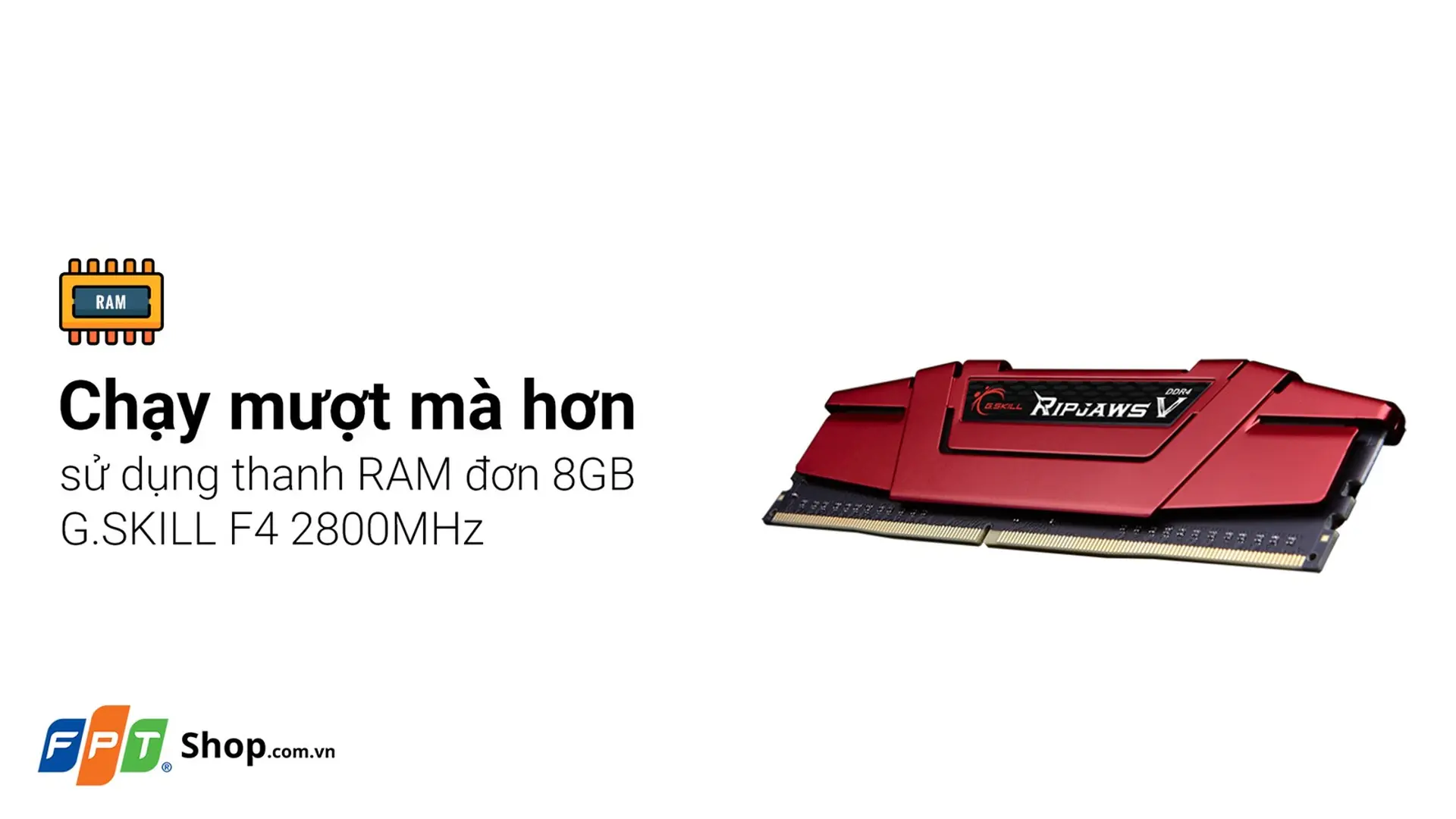 PC FPT E-POWER 012 Pentium Gold G6405 4.1 GHz/8 GB/240 GB/250 W chính ...