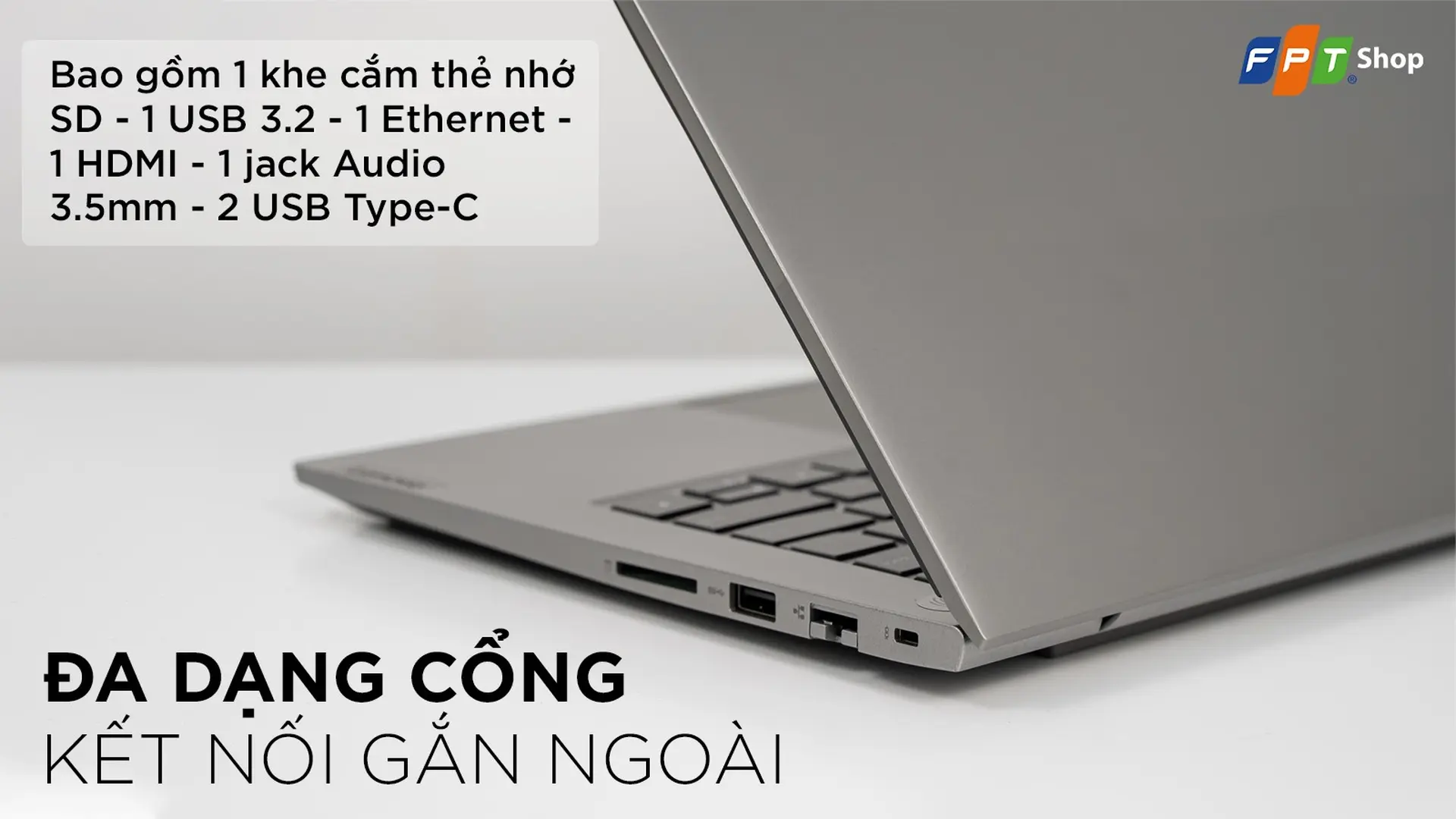 Lenovo ThinkBook 14 G3 ALC R7 | Chính hãng, giá tốt