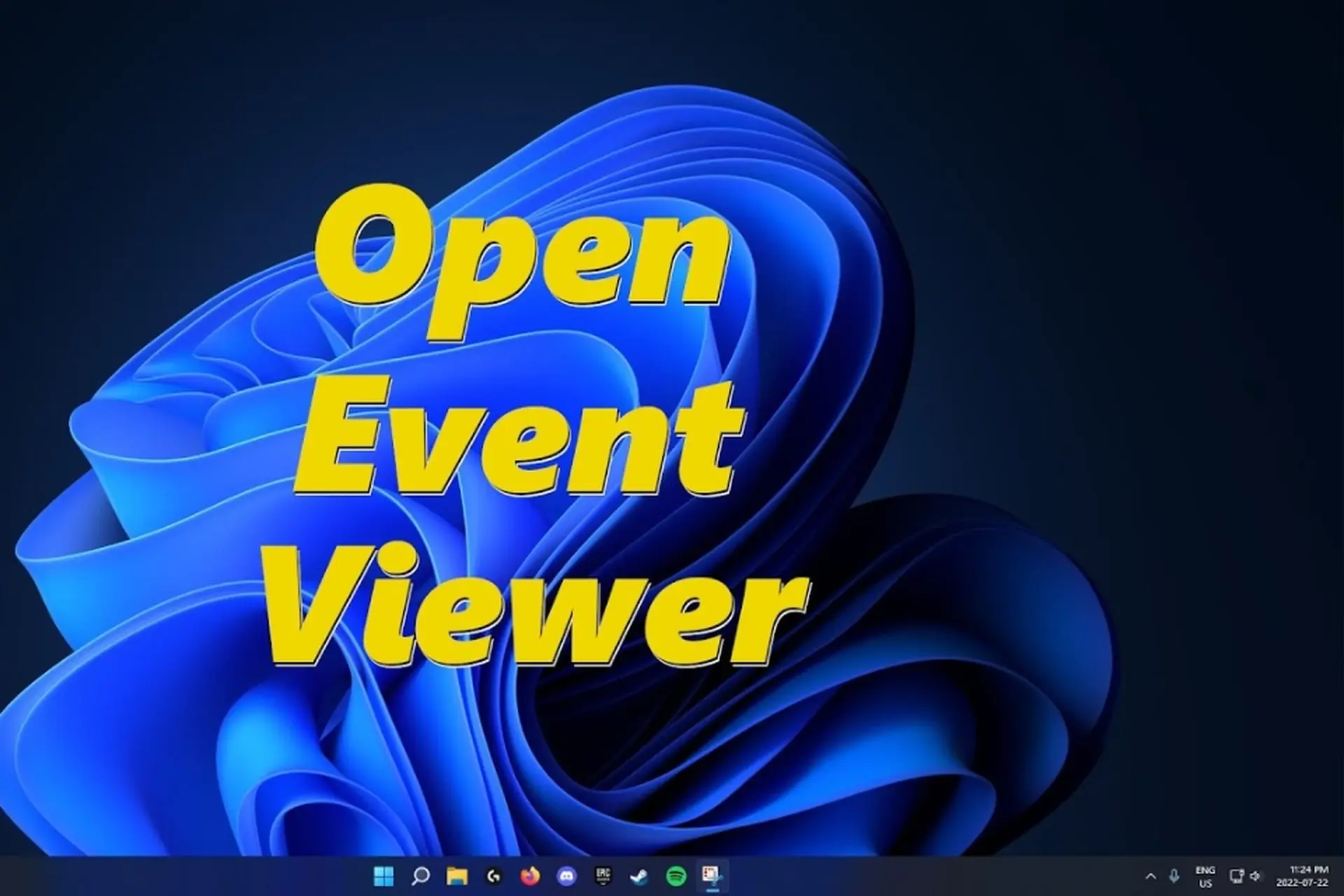 Windows Event Viewer là gì? Cách sử dụng hiệu quả công cụ quản lý sự ...