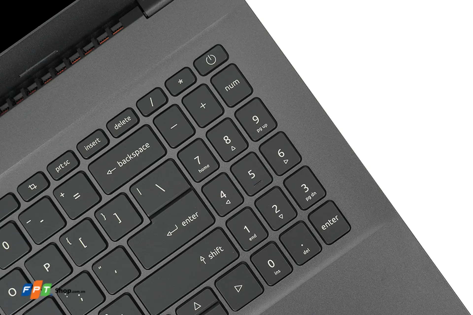 Acer Aspire 7 A715-76G-73FM | Chip i7 12650H | 16GB | 512GB