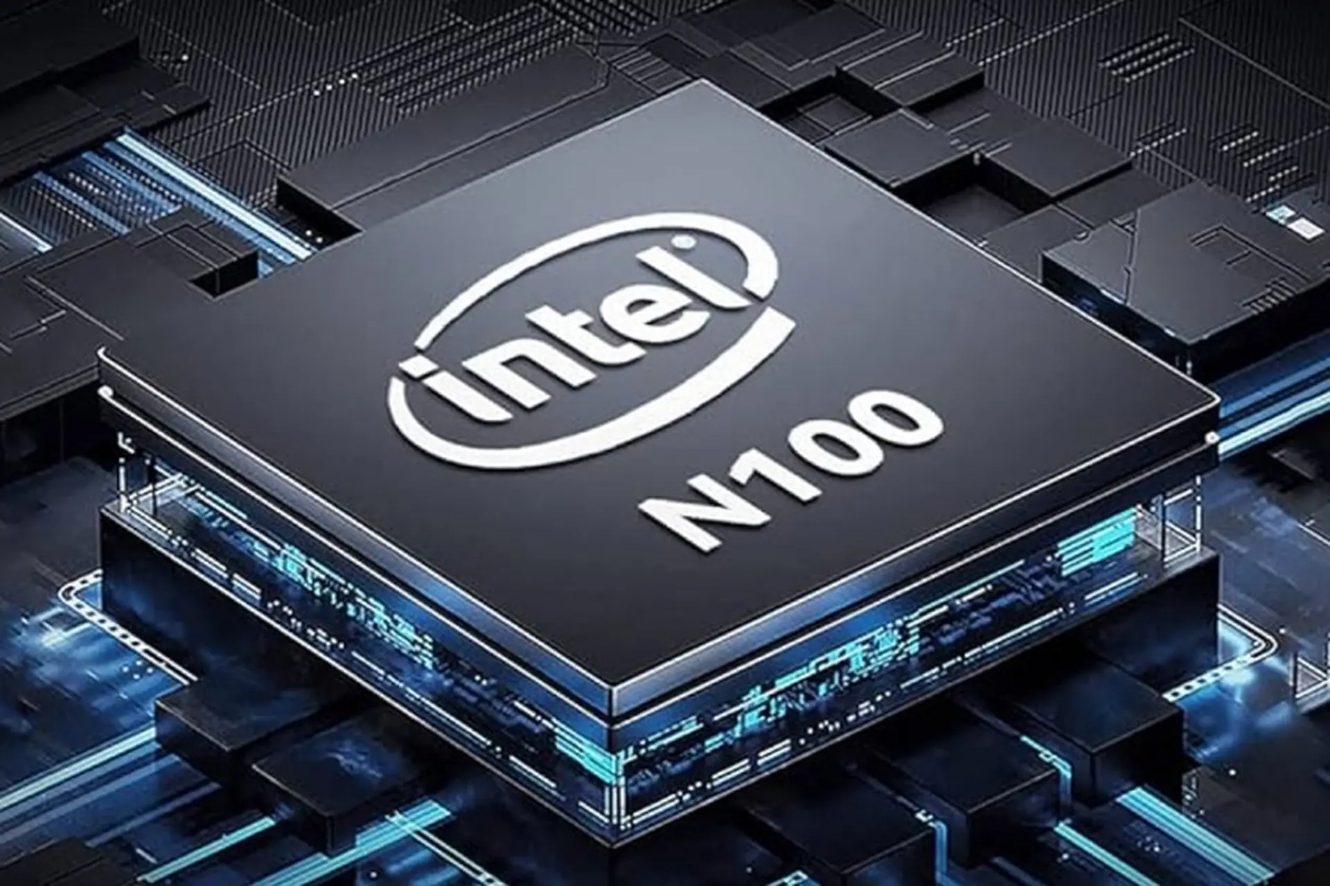 Khám phá Intel® N100: Chip giá rẻ, hiệu năng đáng kinh ngạc