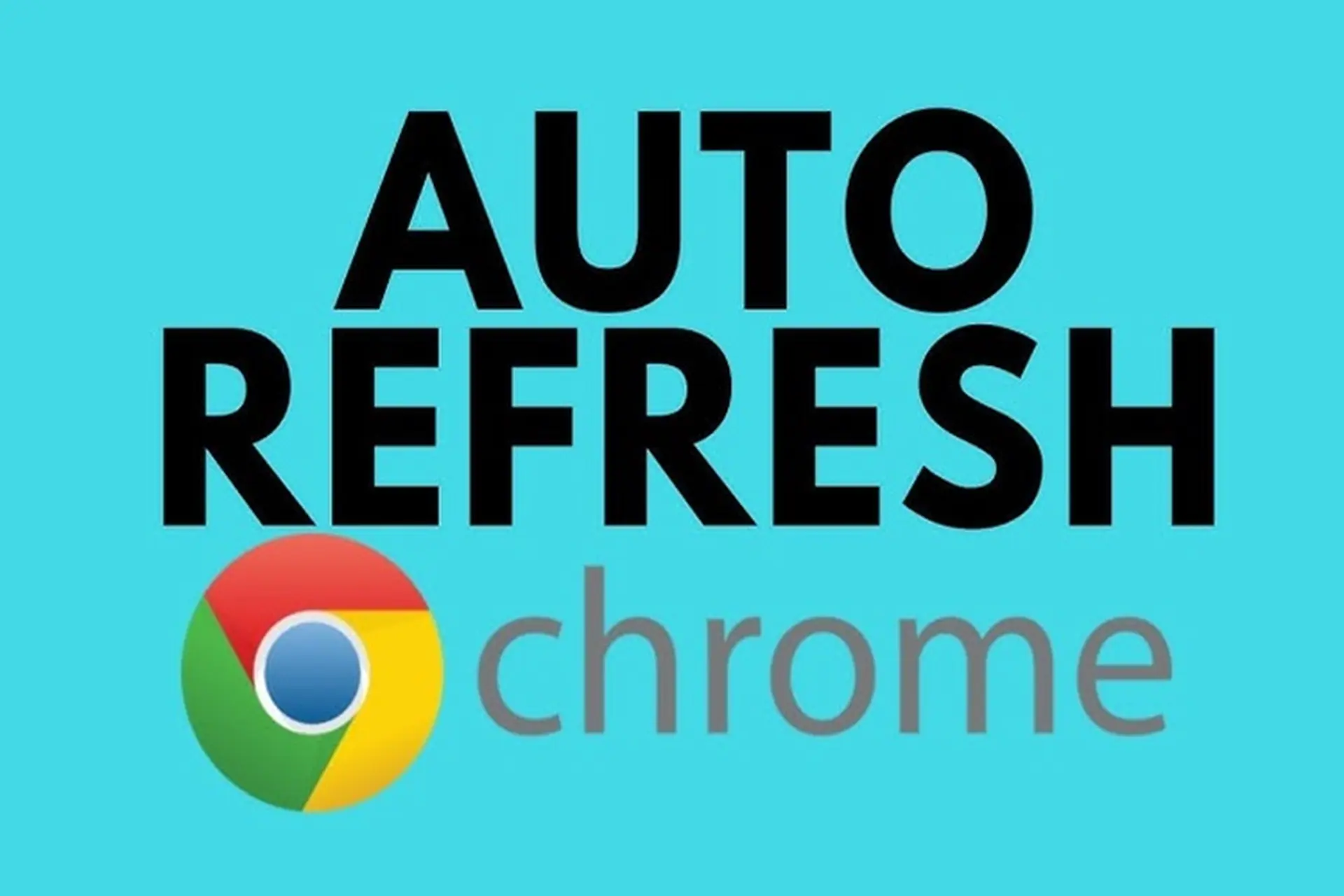 Auto Refresh Chrome là gì? Cách cài đặt và sử dụng đơn giản