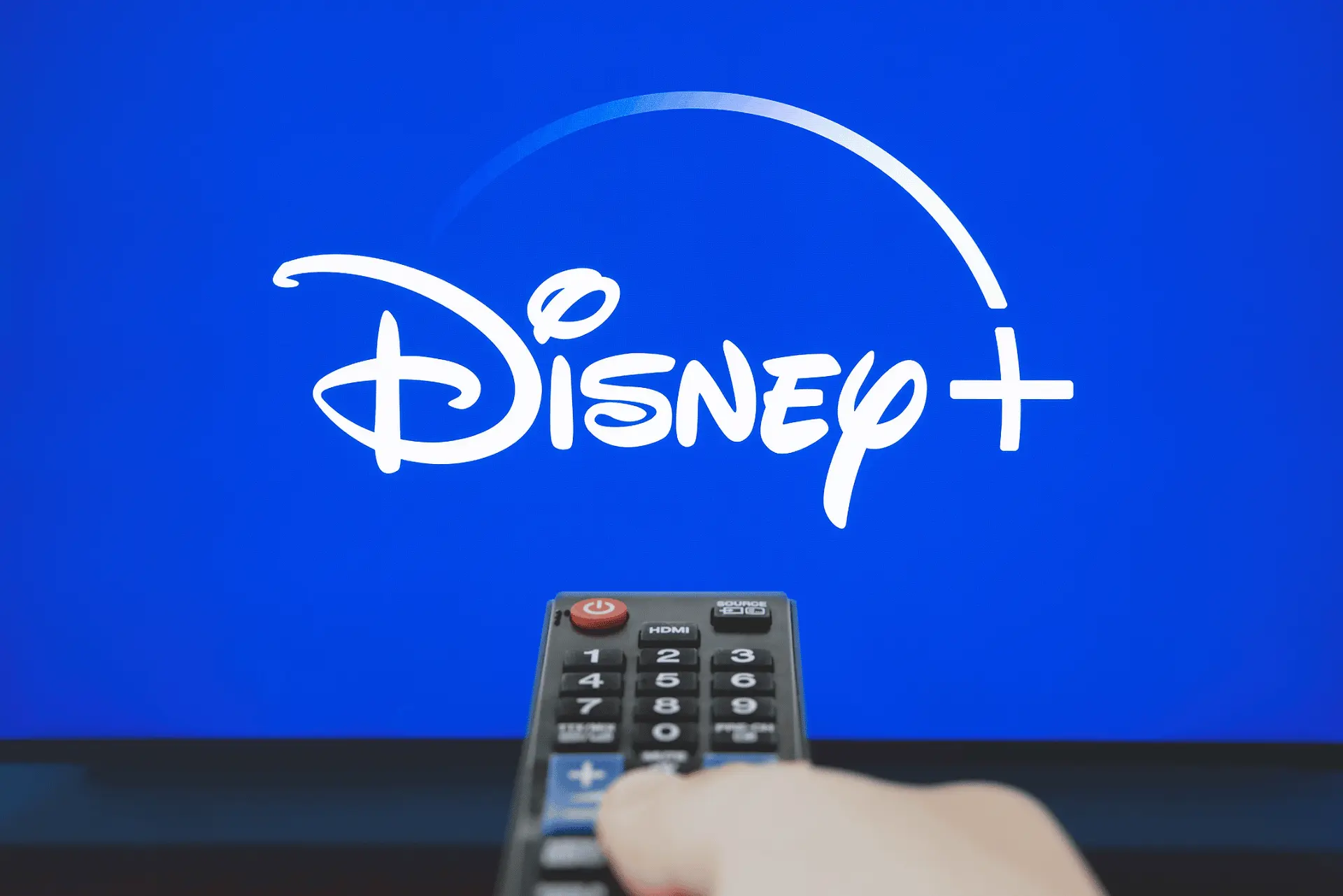 Cách đưa Disney Plus lên TV TCL: Tổng hợp hướng dẫn chi tiết trên mọi ...