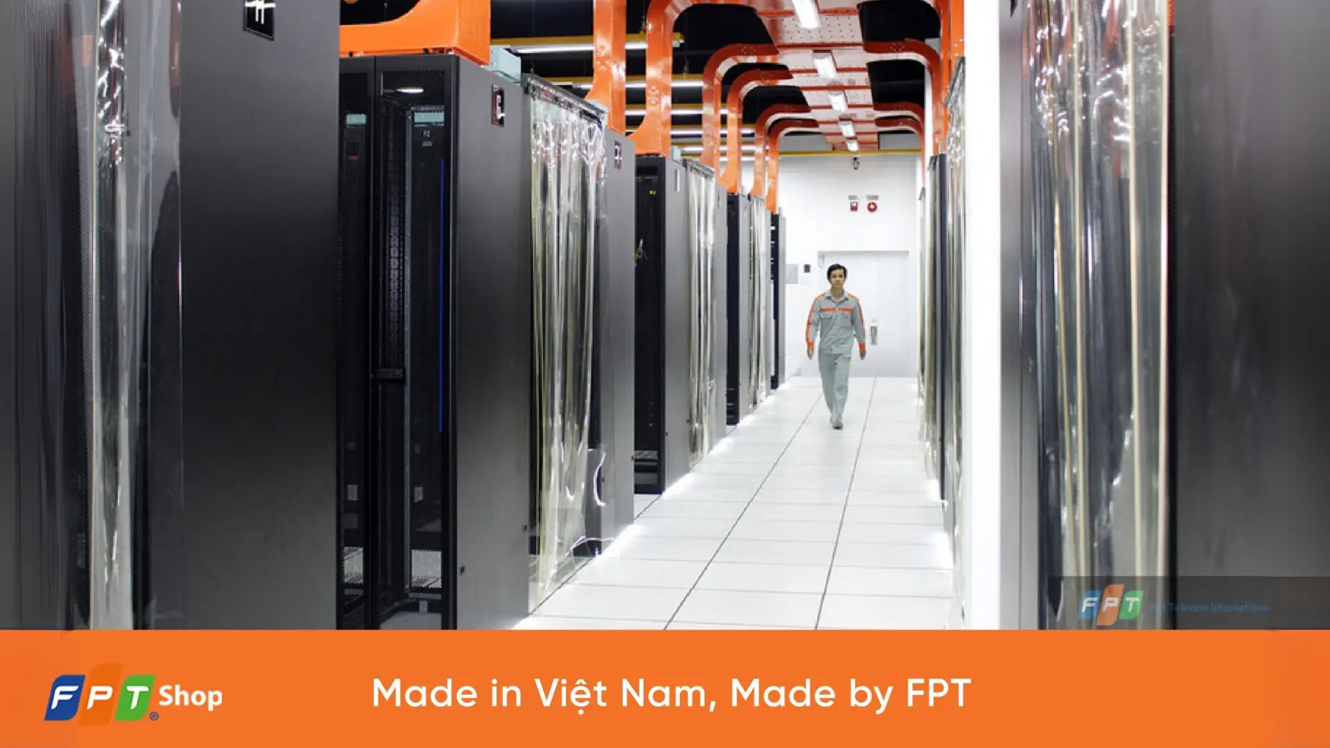 Camera ngoài trời 3MP FPT SE 2S | Giá tốt nhất, giao ngay