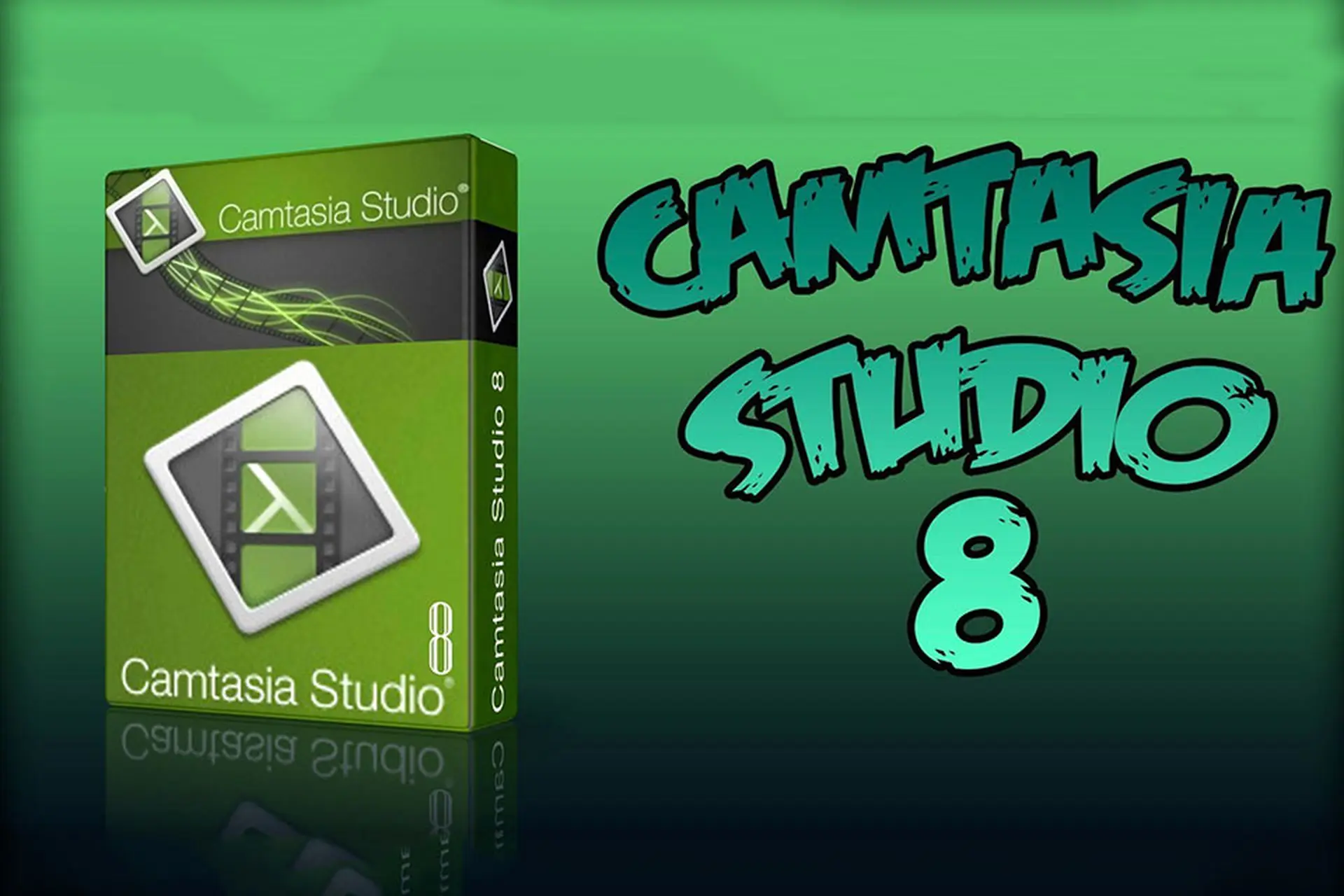 Camtasia Studio 8 có gì hay? Khám phá ưu điểm phần mềm này
