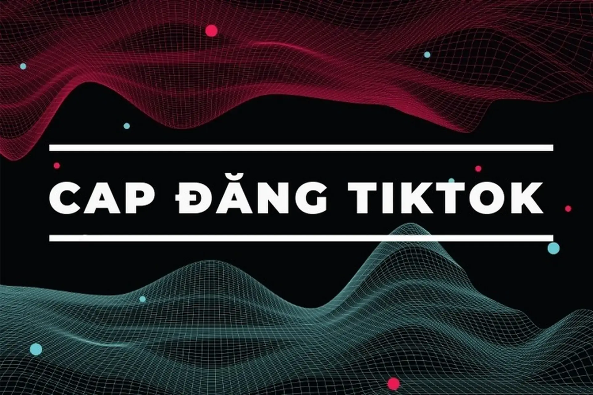 Cap TikTok ngầu nhiều tim: Tổng hợp caption chất, hot trend, dễ viral