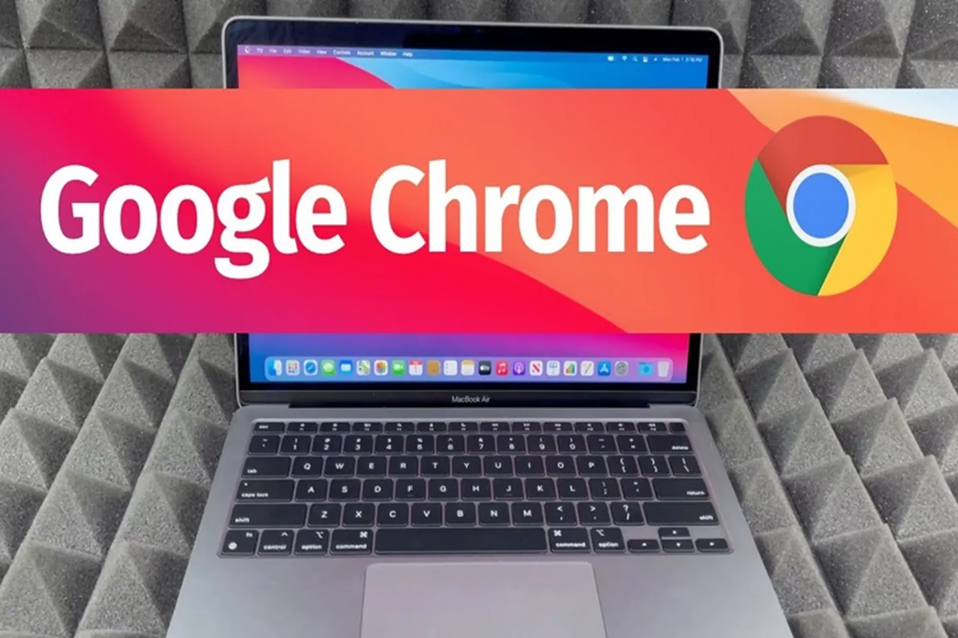 Google Chrome for Macbook là gì? Liệu trình duyệt này có thể thay thế ...
