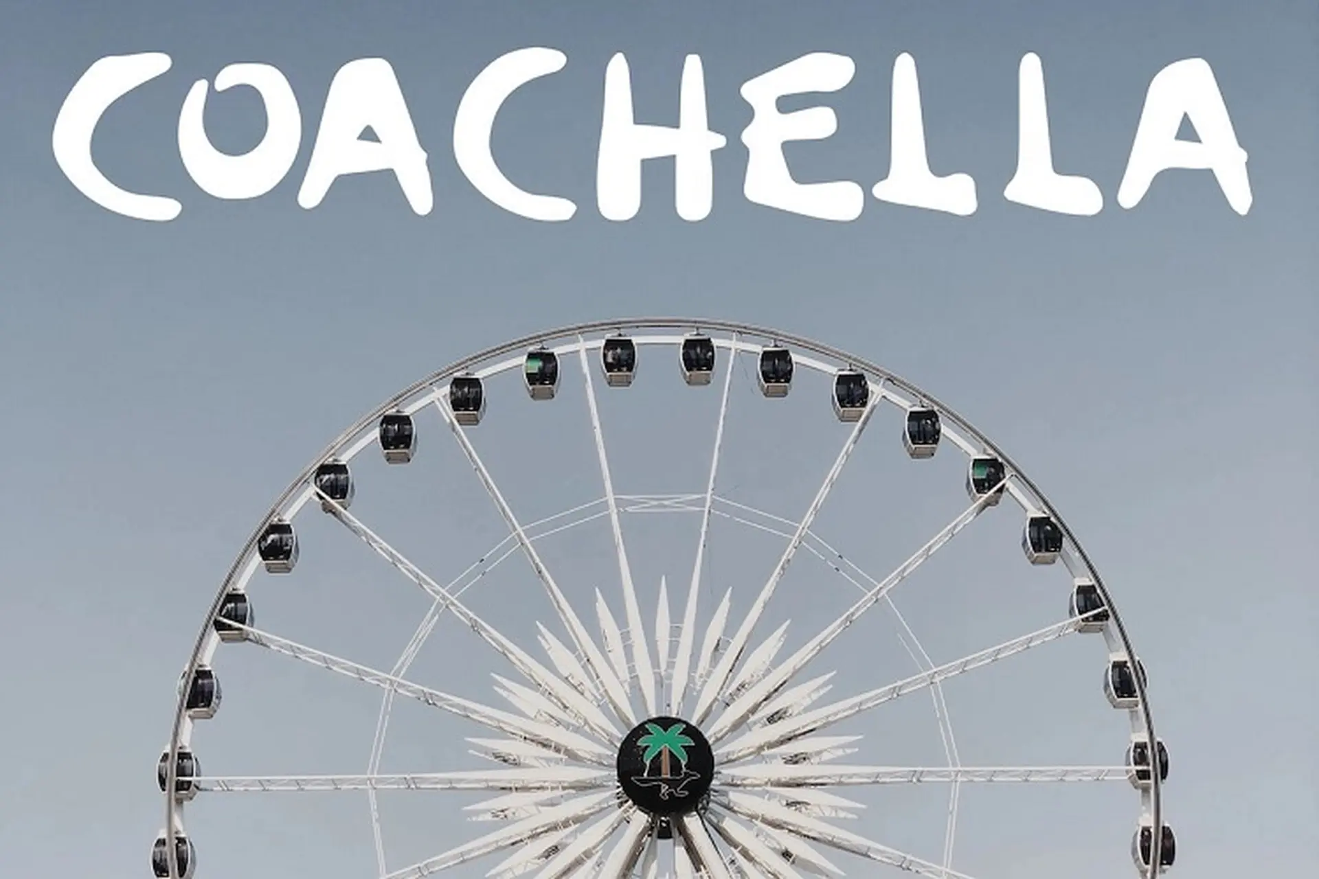 Coachella là gì? Giải mã lễ hội âm nhạc ấn tượng nhất hành tinh
