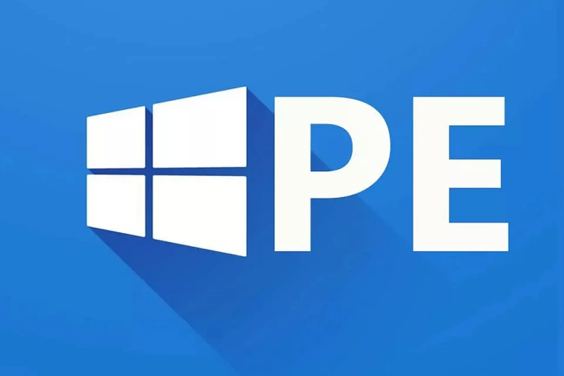 Windows PE là gì? Tính năng nổi bật và cách tải Windows PE