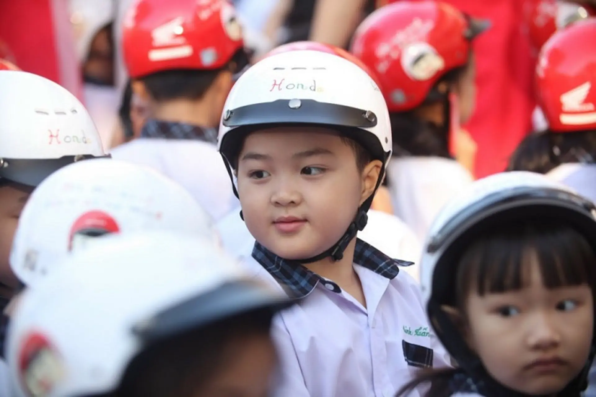 5 bài văn mẫu về trách nhiệm học sinh với an toàn giao thông