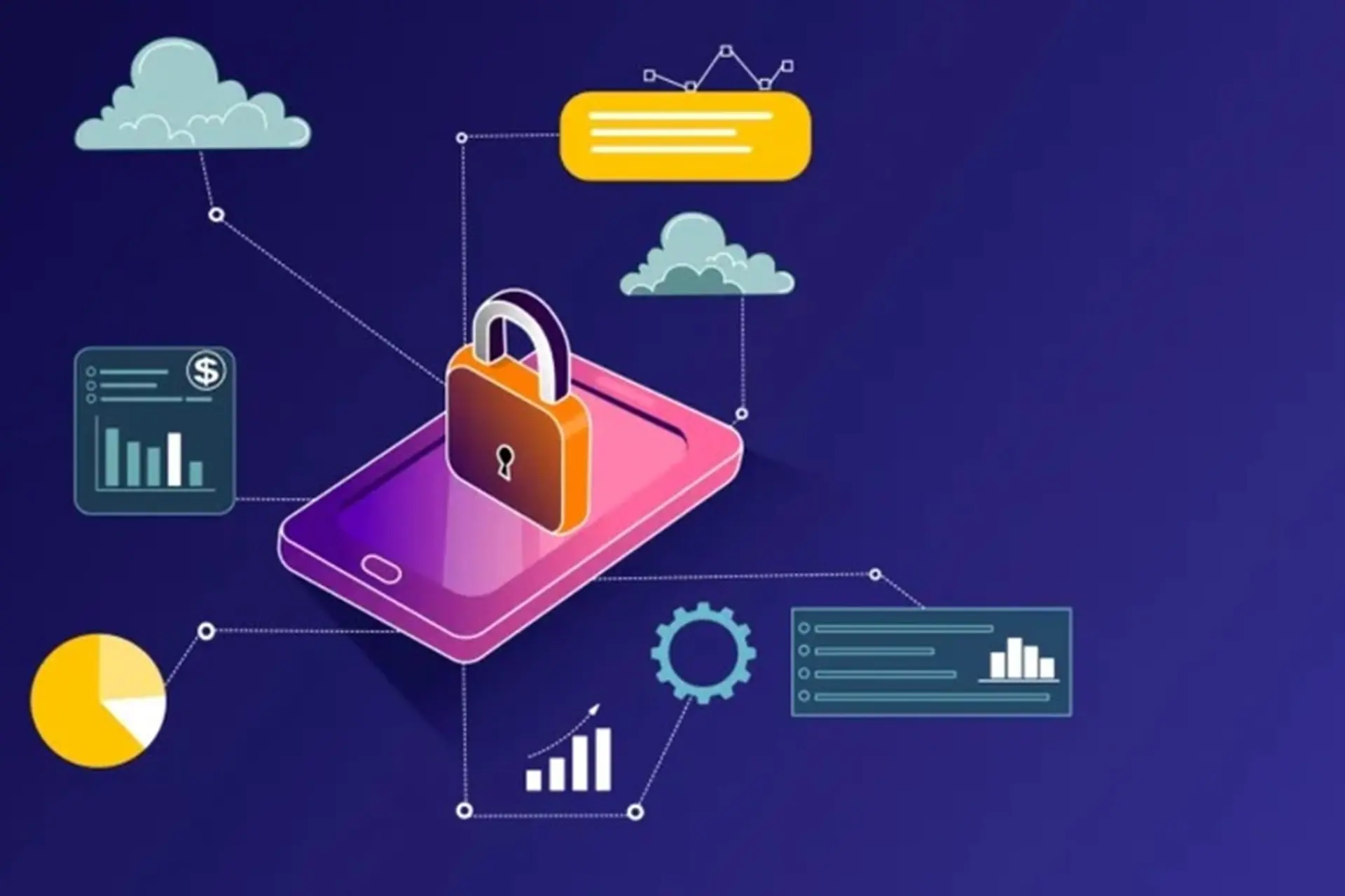 Database Diagram là gì? Khám phá về sơ đồ cơ sở dữ liệu