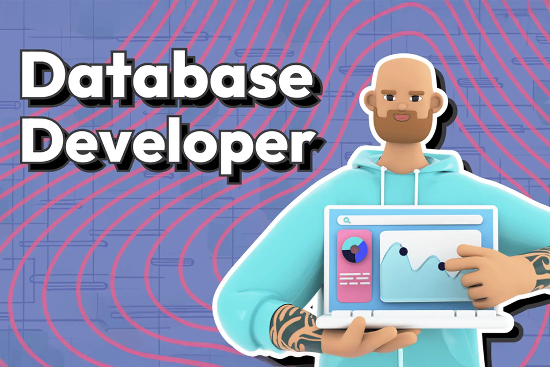 Database developer - Nghề nghiệp triển vọng trong kỷ nguyên số hóa và ...