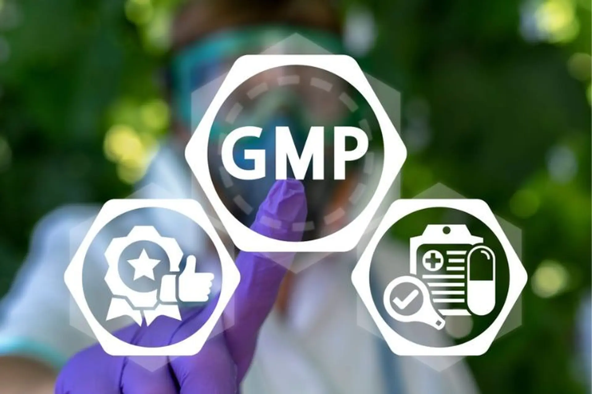 GMP là gì? Tìm hiểu về GMP, các yêu cầu cụ thể và lợi ích