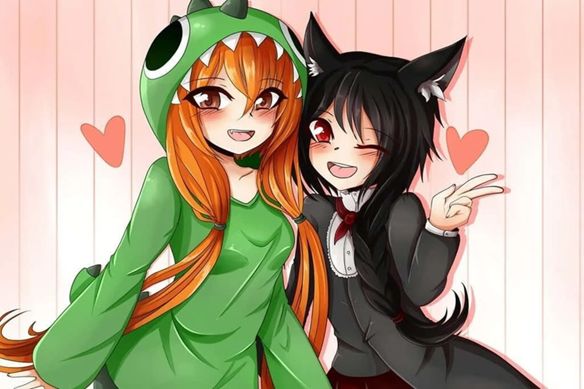 Tổng hợp những mẫu Gacha Anime Life Wallpaper độc đáo nhất mà bạn không ...