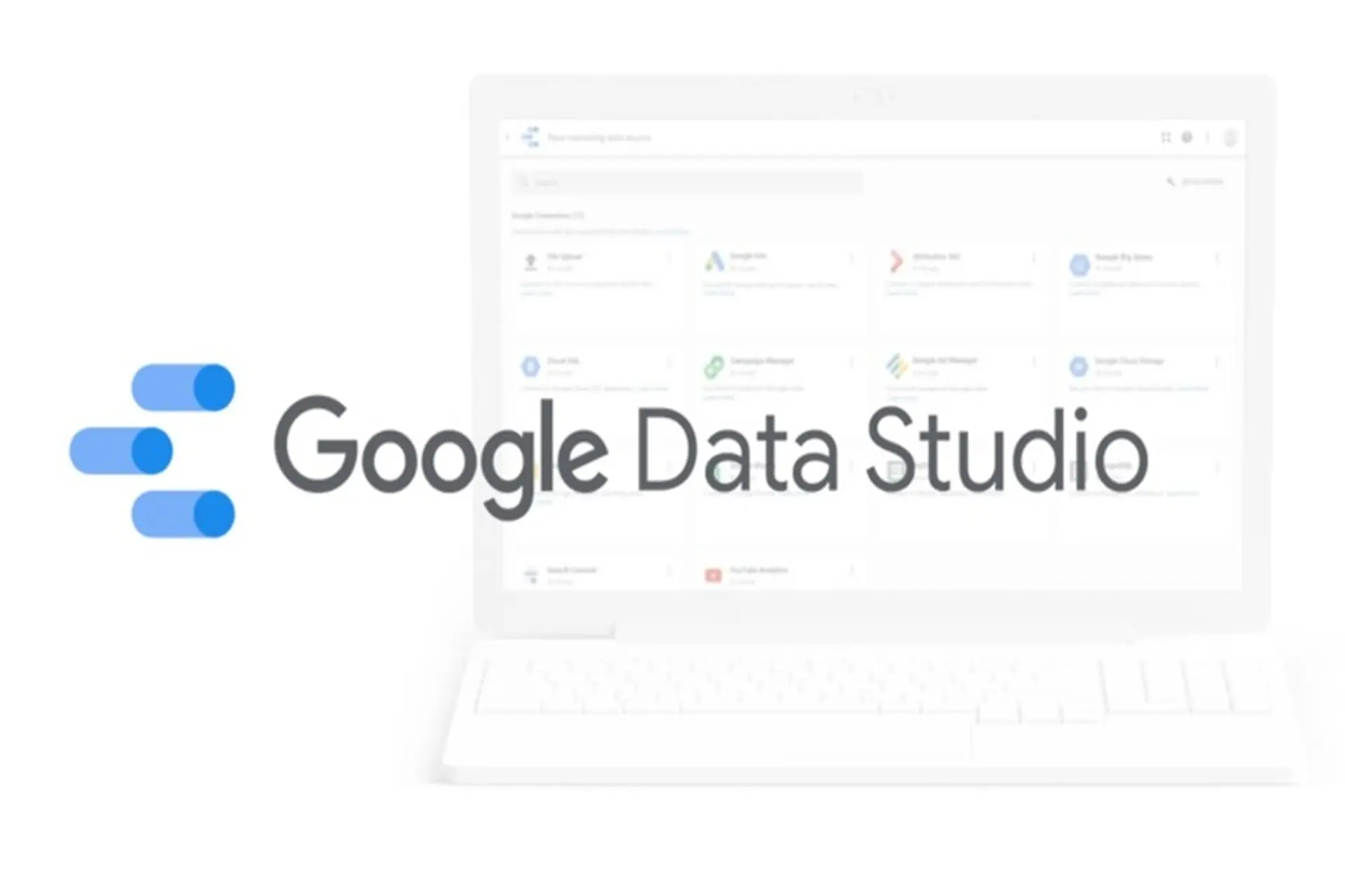 Google Data Studio: Công cụ hỗ trợ phân tích dữ liệu hữu ích