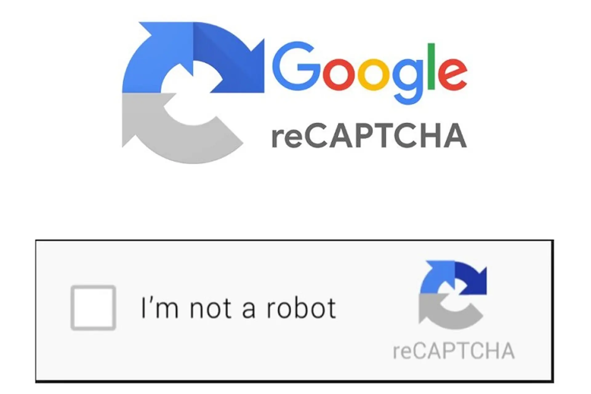 Google reCAPTCHA là gì? Các loại Google eCAPTCHA và cách cài đặt