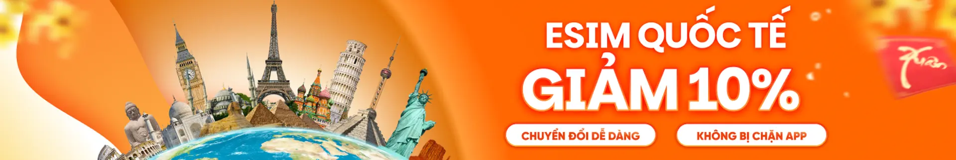 Sim FPT số đẹp | eSIM data tốc độ cao, giá rẻ, ưu đãi ngập tràn
