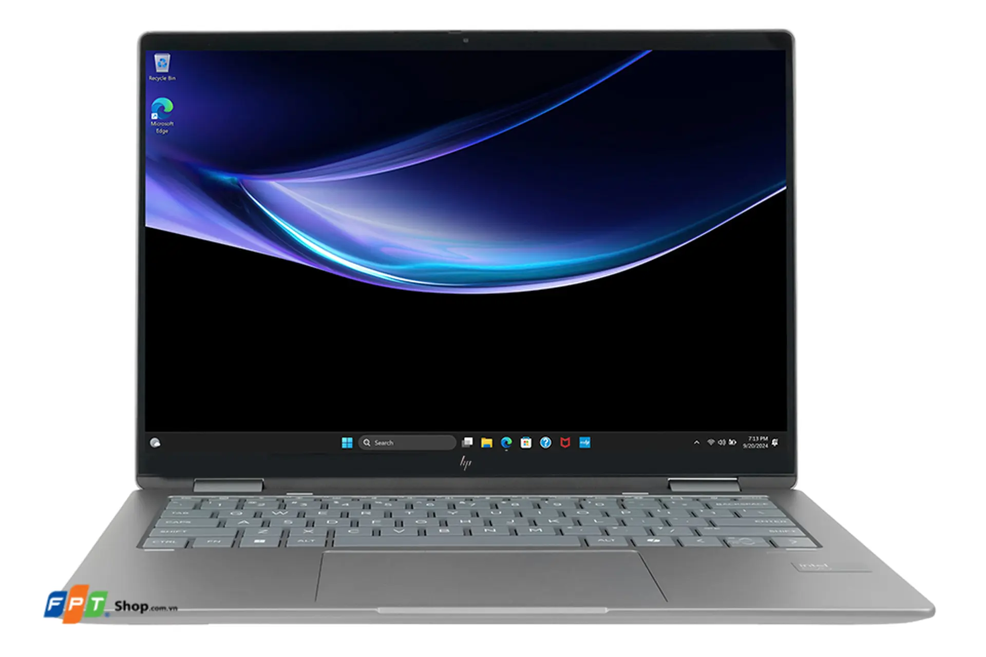 HP Envy x360 14 fc0094TU | Giá tốt, góp 0%, tặng bảo hành