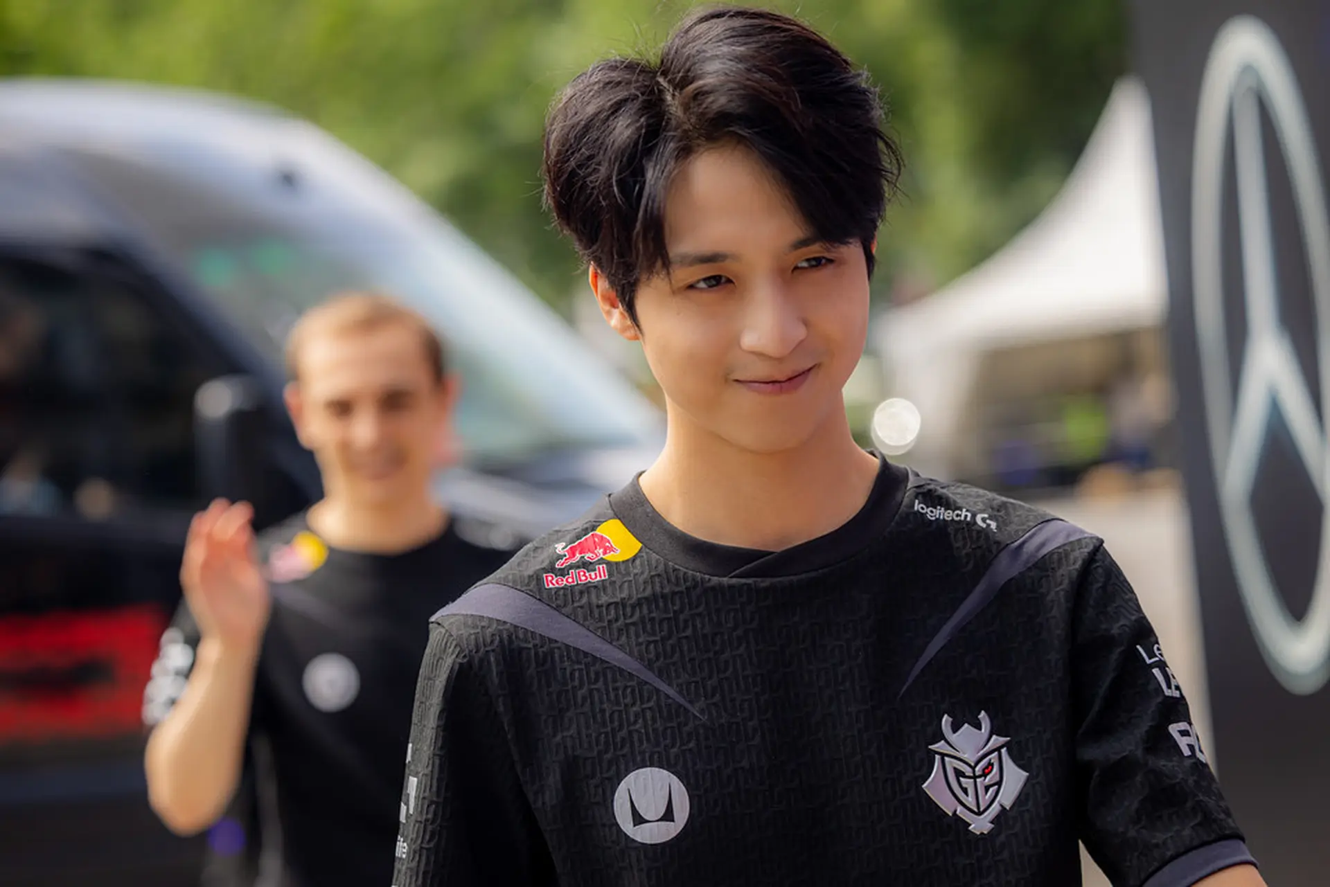 Hans Sama LoL: Hành trình thăng trầm của xạ thủ người Pháp