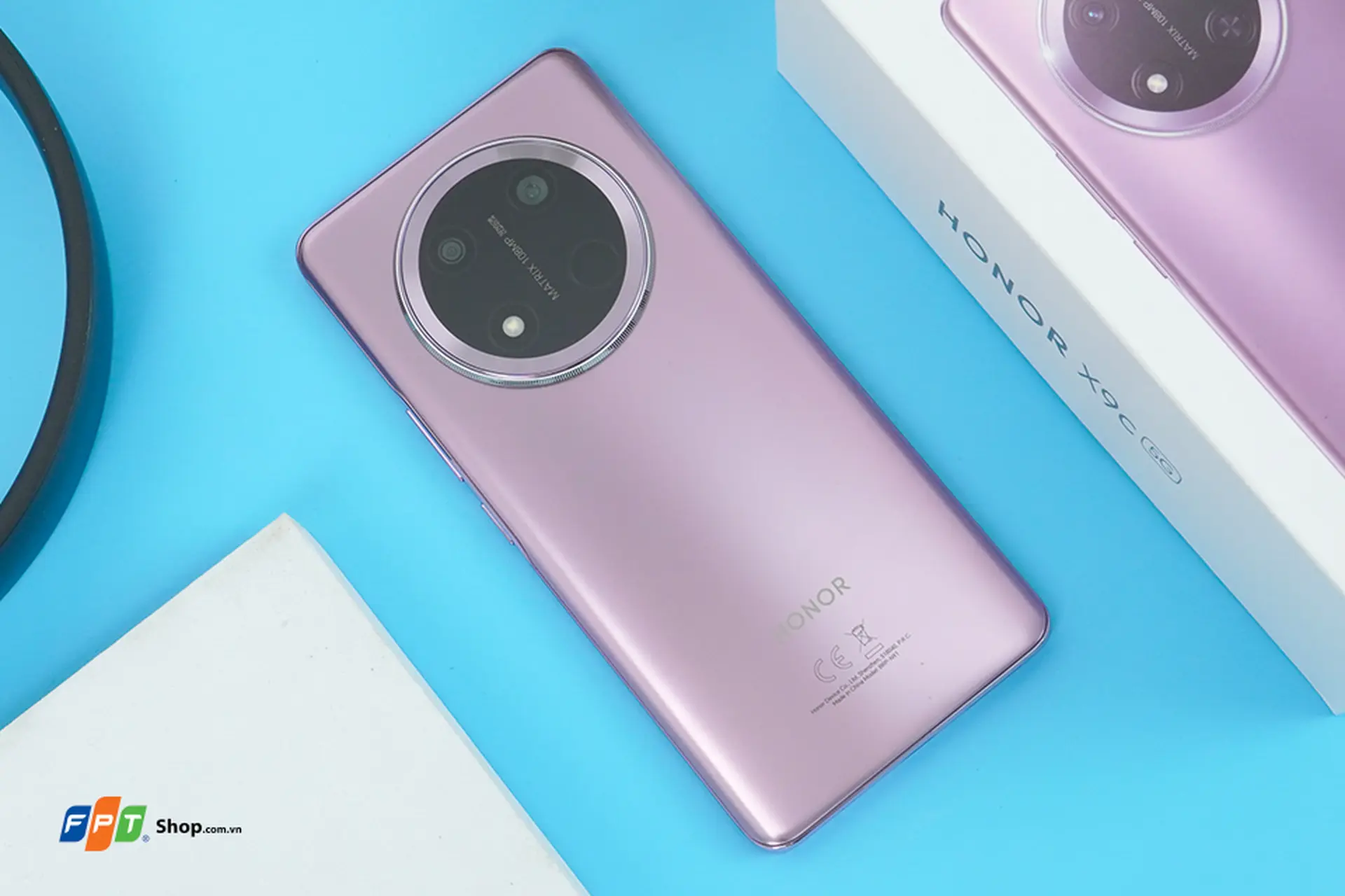 Honor X9c 5G 12GB/256GB - Chính hãng, giá tốt, nhiều quà tặng