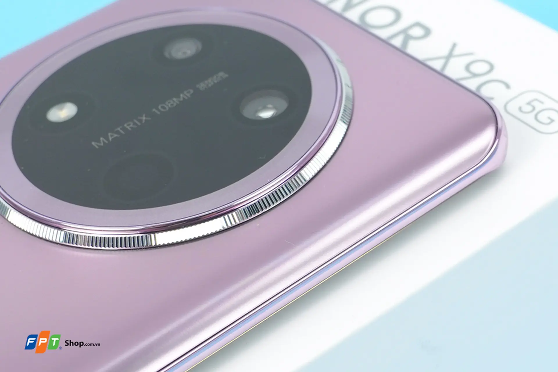 Honor X9c 5G 12GB/256GB - Chính hãng, giá tốt, nhiều quà tặng