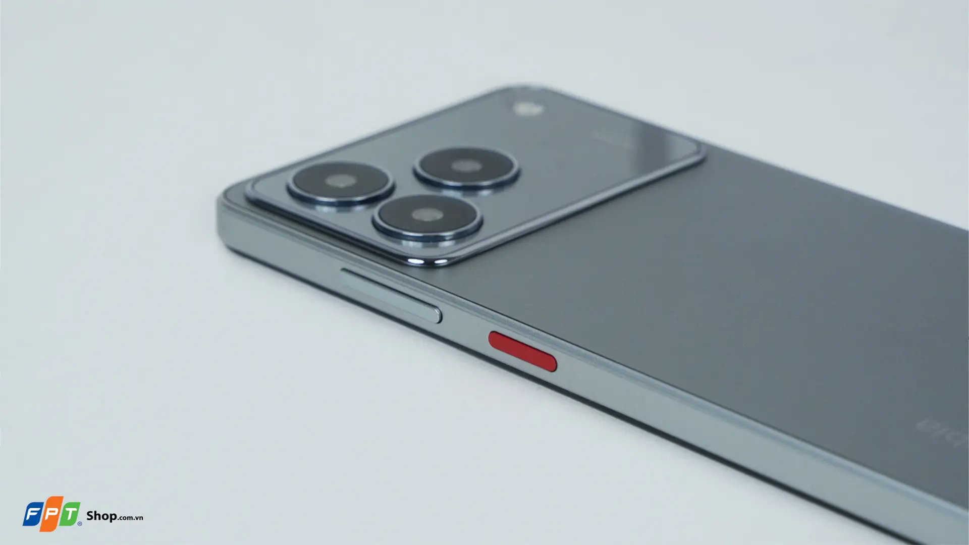 Nubia A76 4GB 128GB (NFC) - Độc quyền, giá tốt