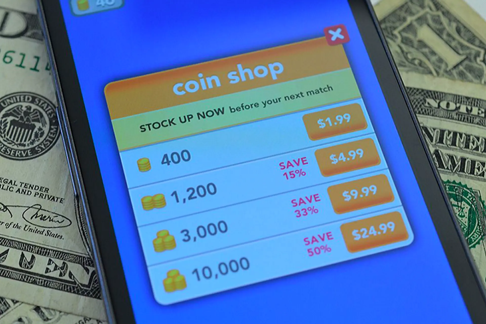 In-App-Purchases là gì? Vì sao hình thức này ngày càng trở nên phổ biến ...