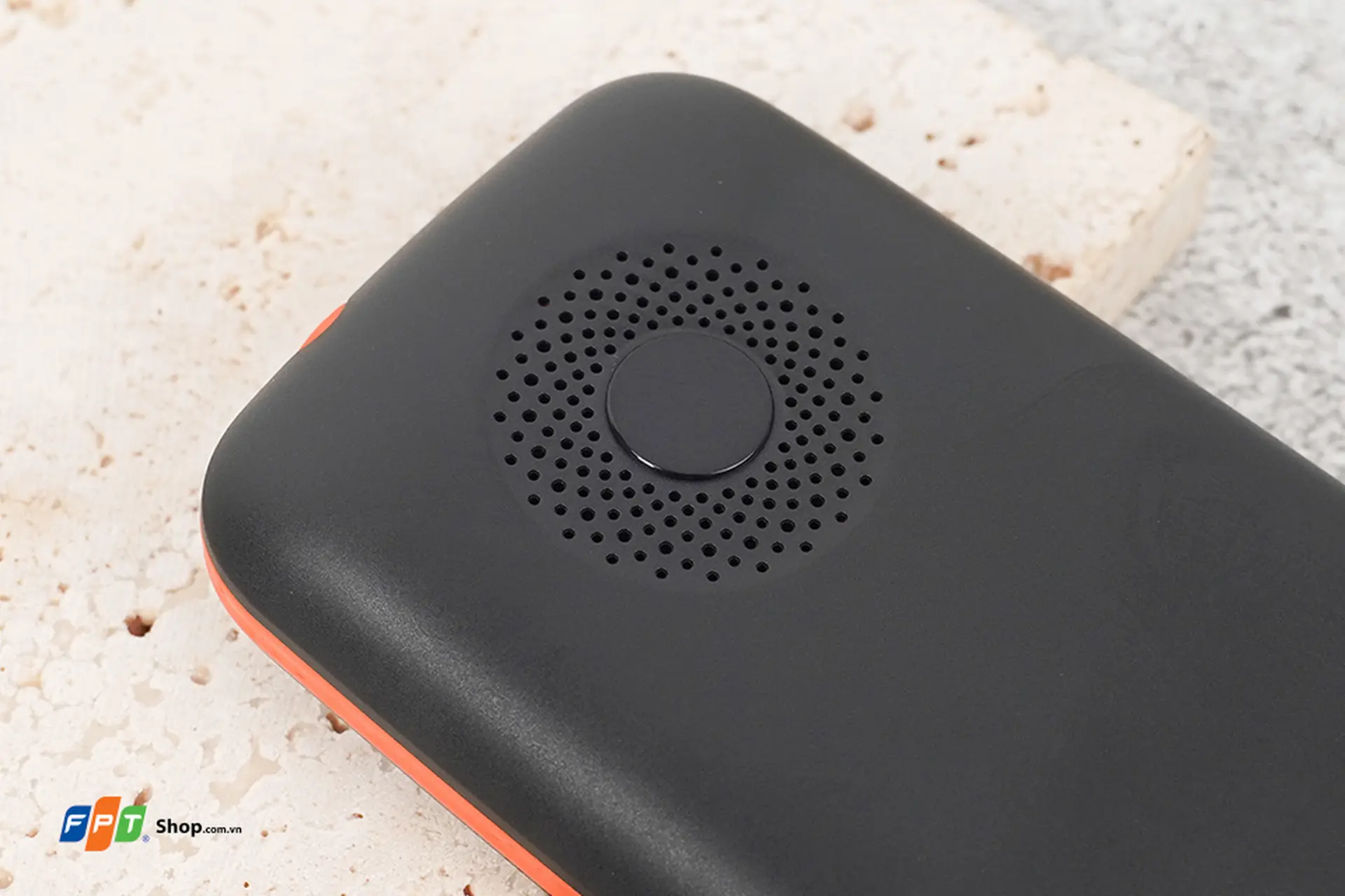 Điện thoại Itel IT8010 4G - Chính hãng, giá siêu rẻ