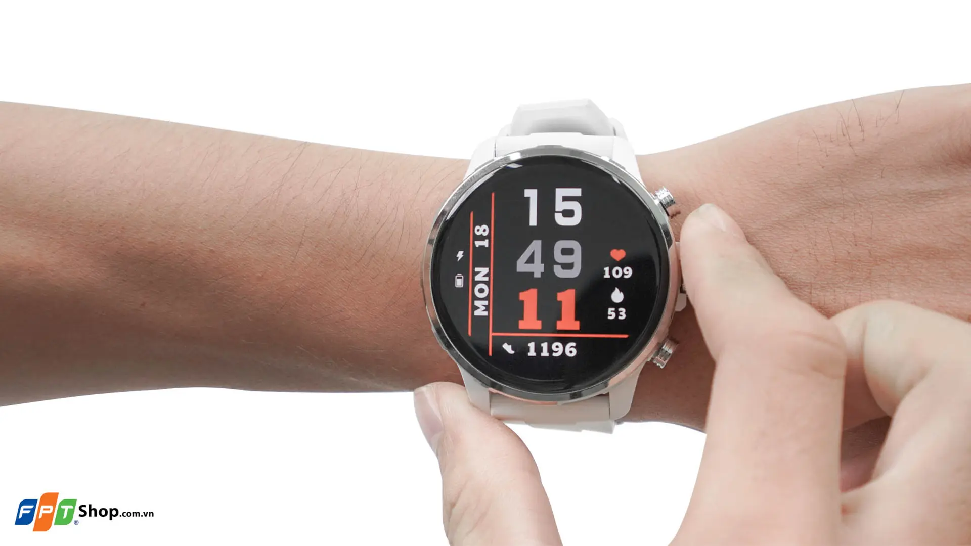 Kieslect Kr Ultra 3 chính hãng, giá rẻ