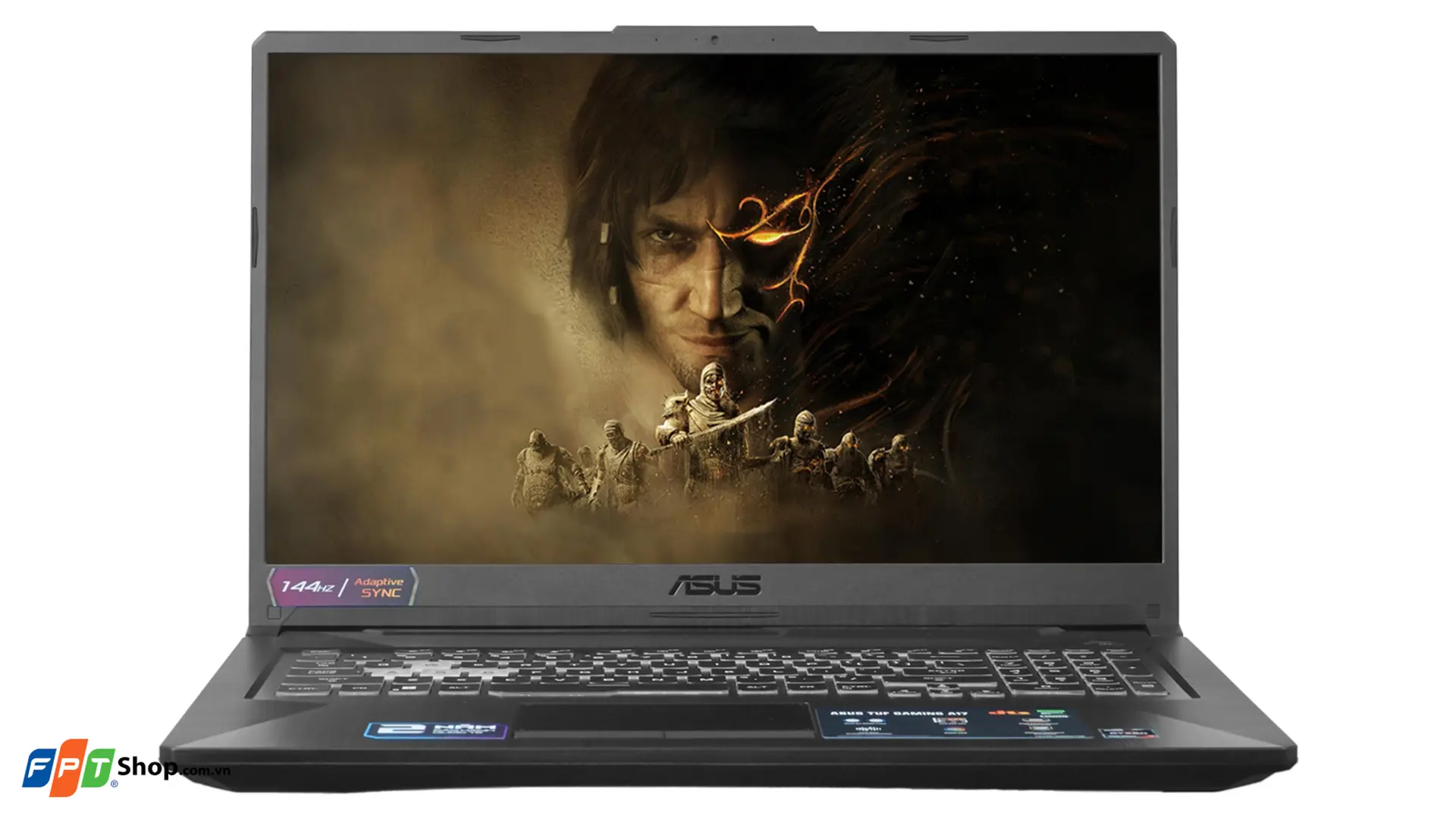 Asus TUF A17 FA706NFR-HX025W | Giá tốt, miễn phí giao hàng