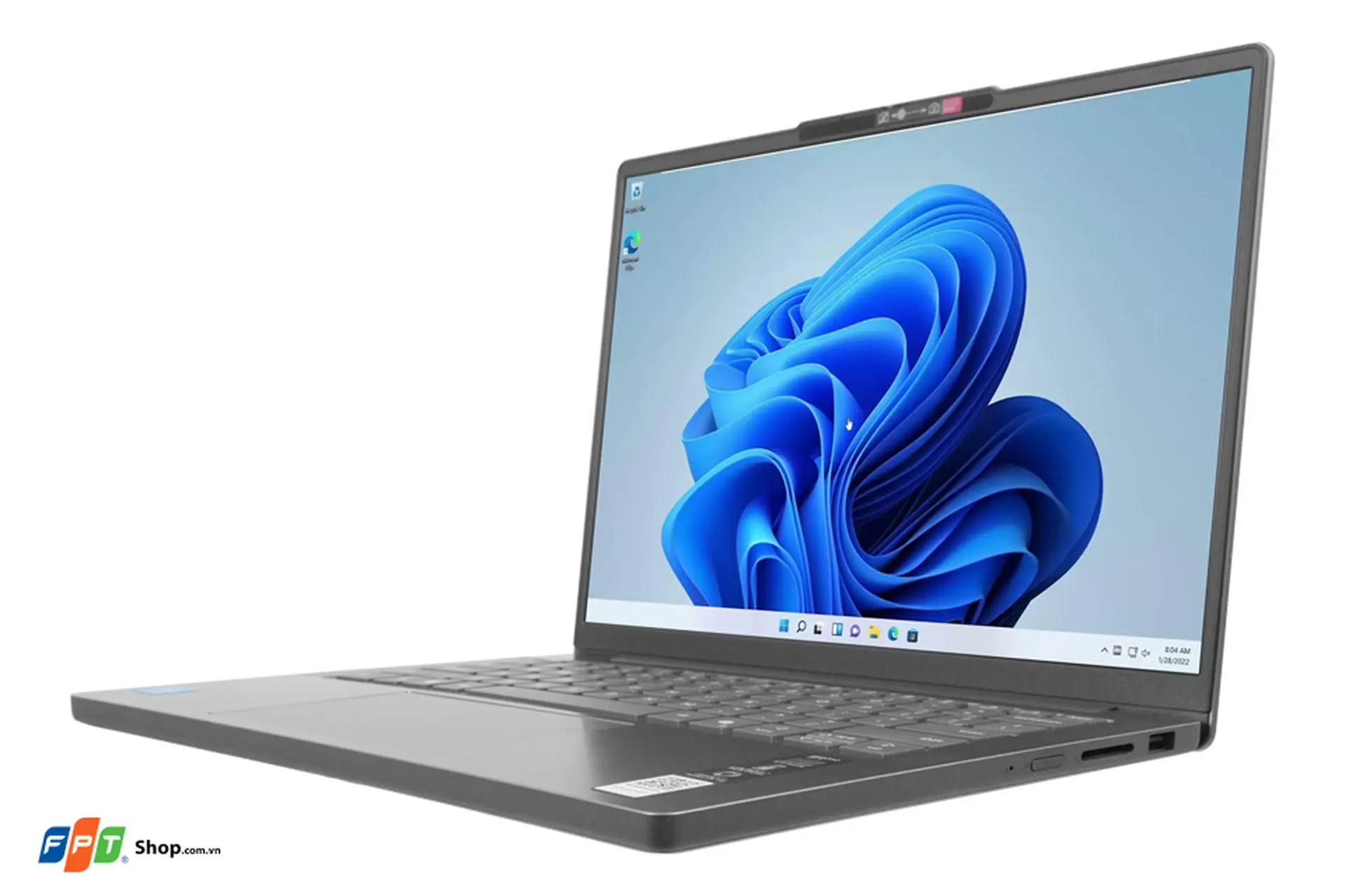 Lenovo IdeaPad Slim 3 i7-13620H/24GB/512GB | Trả góp 0%