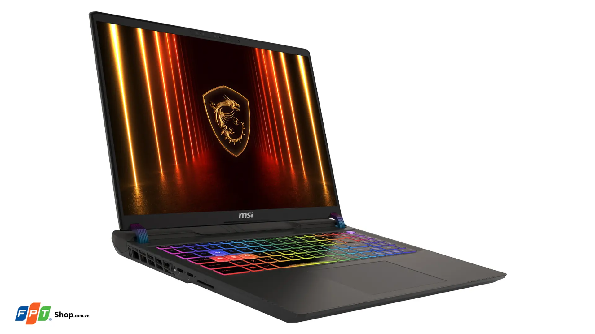 MSI Gaming Vector 16 HX AI A2XWHG-010VN | Trả góp 0%