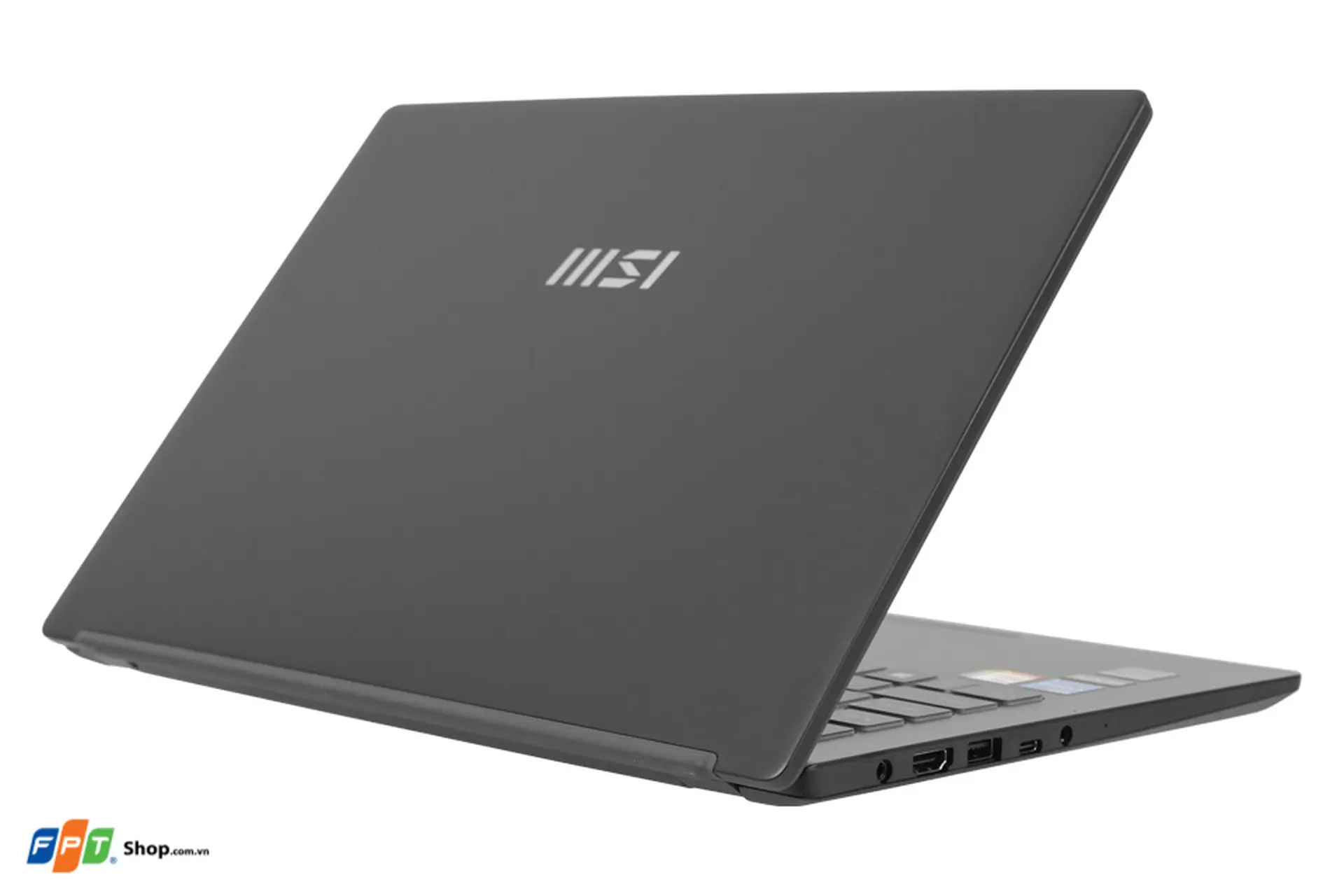 MSI Modern 14 C12MO-660VN | Giá tốt nhất, trả góp 0%