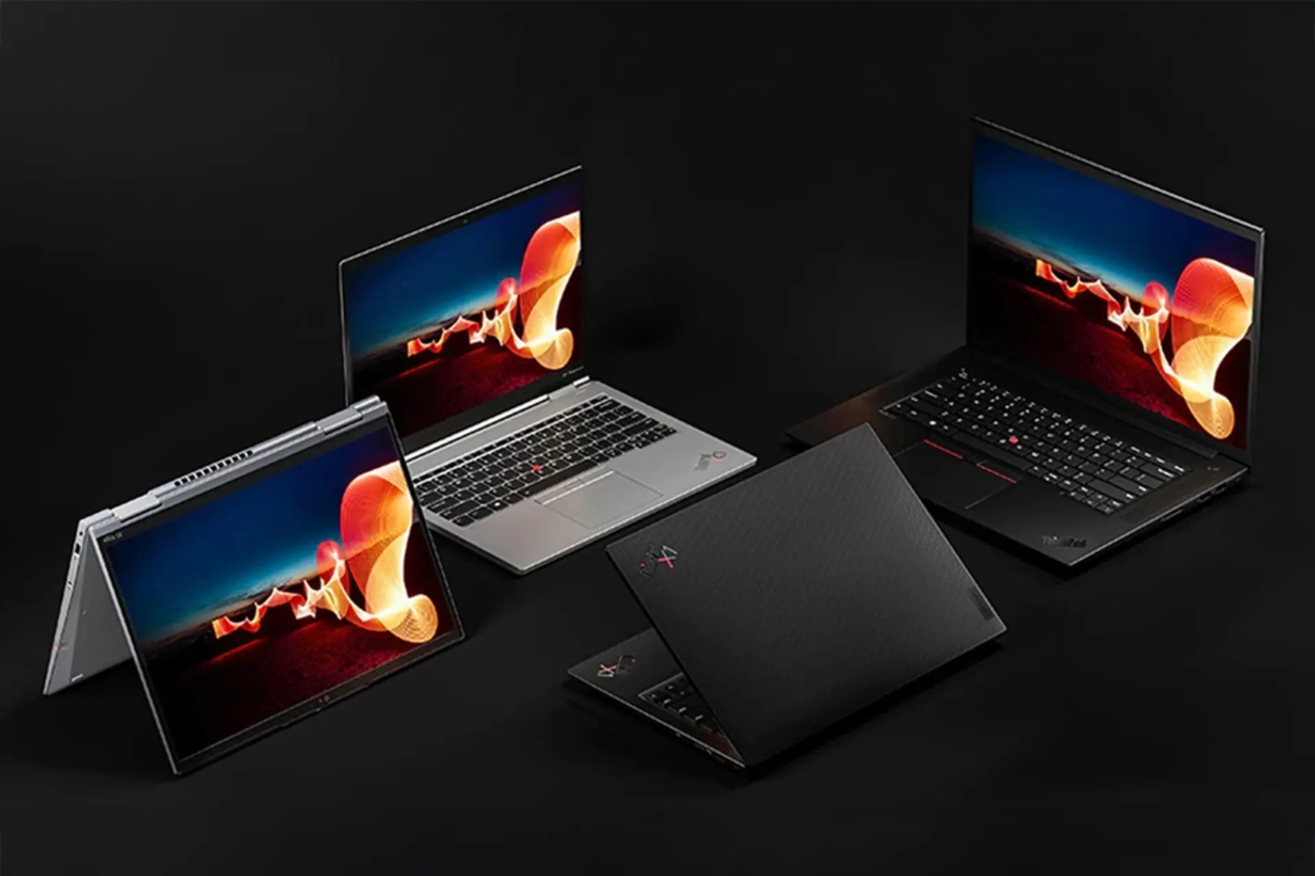 Laptop ThinkPad nên mua dòng nào? Top 4 laptop Lenovo ThinkPad đáng mua