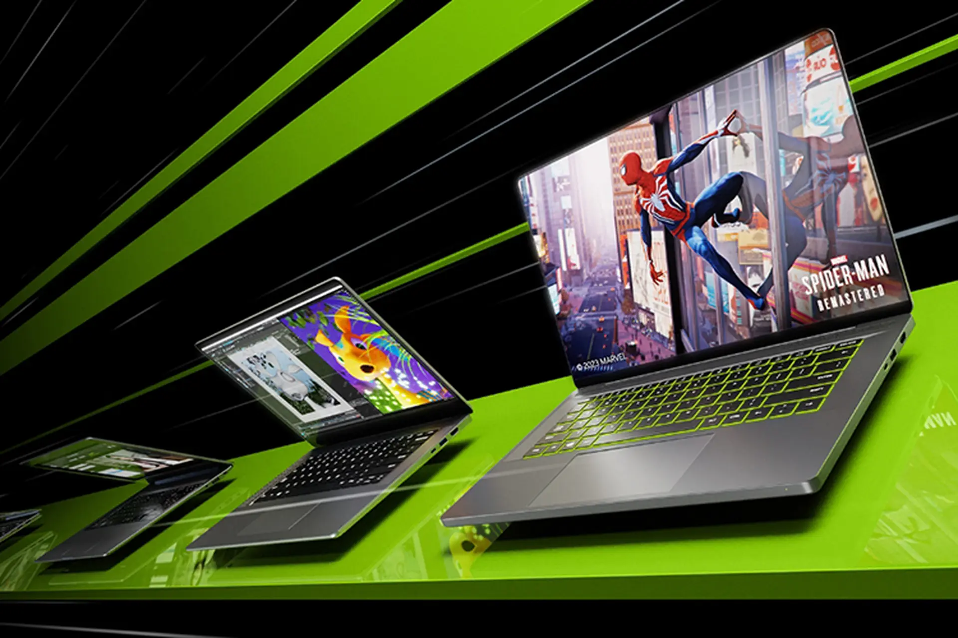 Khám phá 5 mẫu laptop cấu hình khủng nhất hiện nay giúp bạn chinh chiến ...