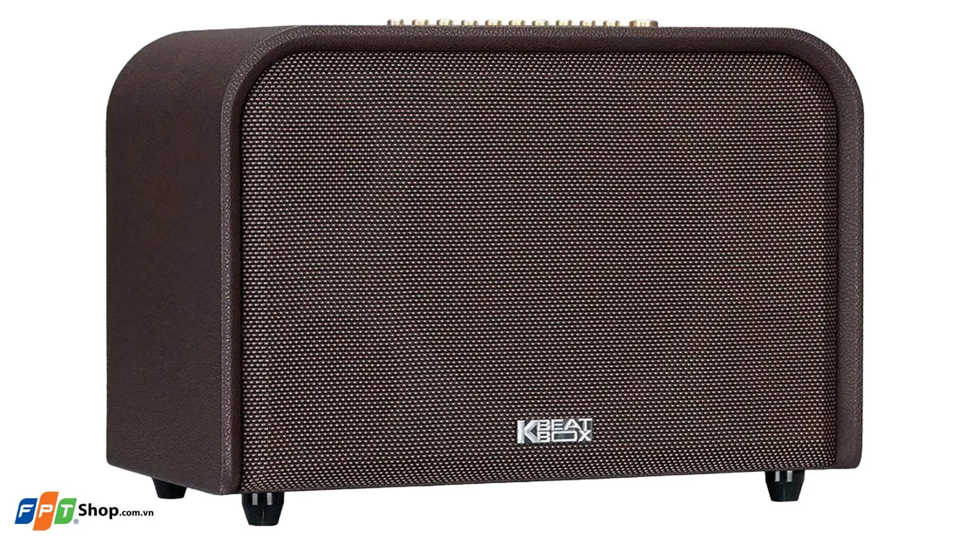 Loa Karaoke xách tay ACNOS ACOUSTIC 3 | Âm thanh vượt trội