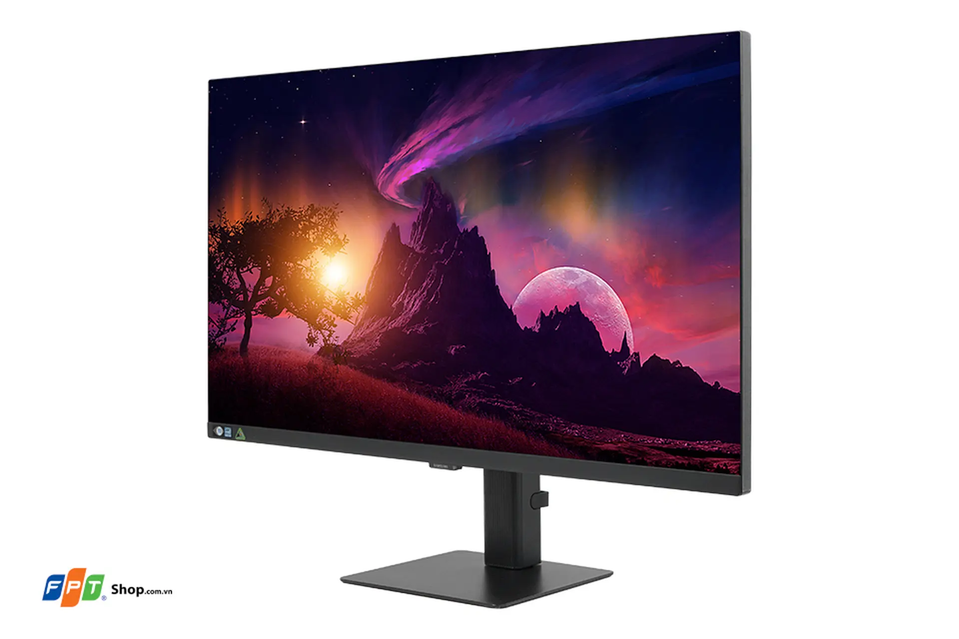 Màn hình Samsung ViewFinity S7 S70D | 27 inch/4K/IPS?60Hz