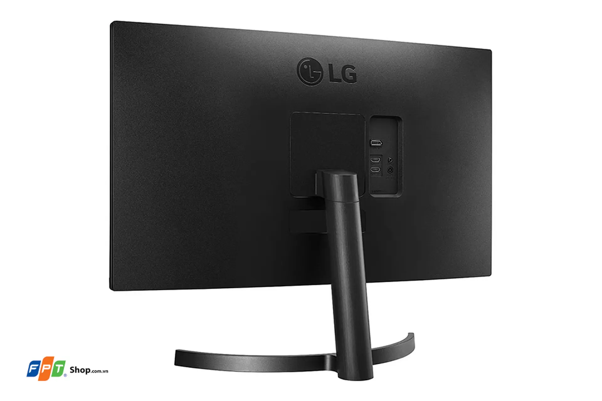 Màn hình LG 27QN600-B 27 inch/QHD/75Hz | Chính hãng, giá rẻ