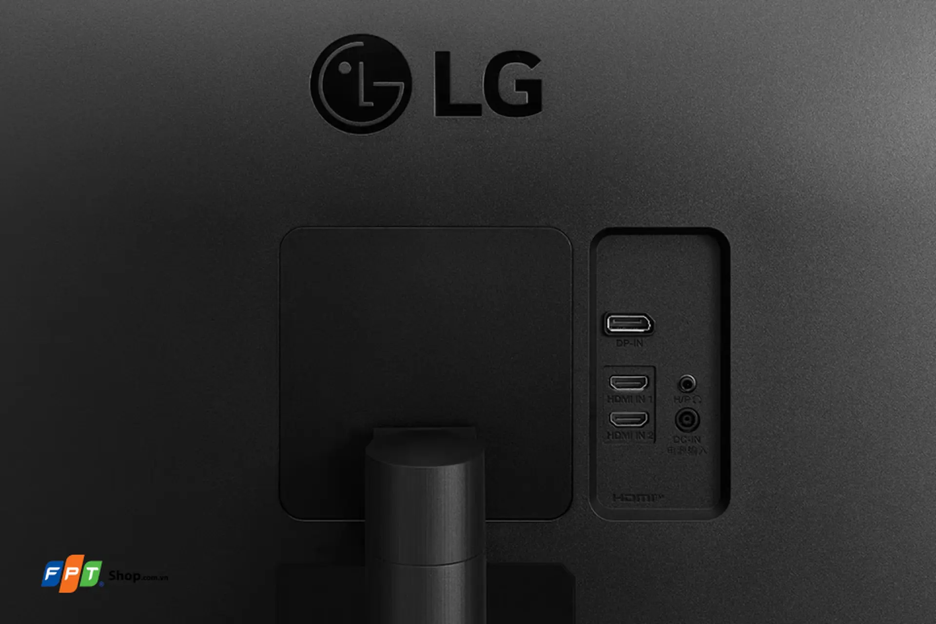 Màn hình LG 27QN600-B 27 inch/QHD/75Hz | Chính hãng, giá rẻ